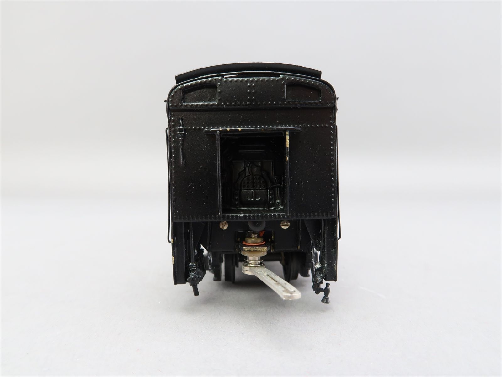 HO Brass Model - VH Van Hobbies CP CPR Canadian Pacific G-5 4-6-2 #1210 ...