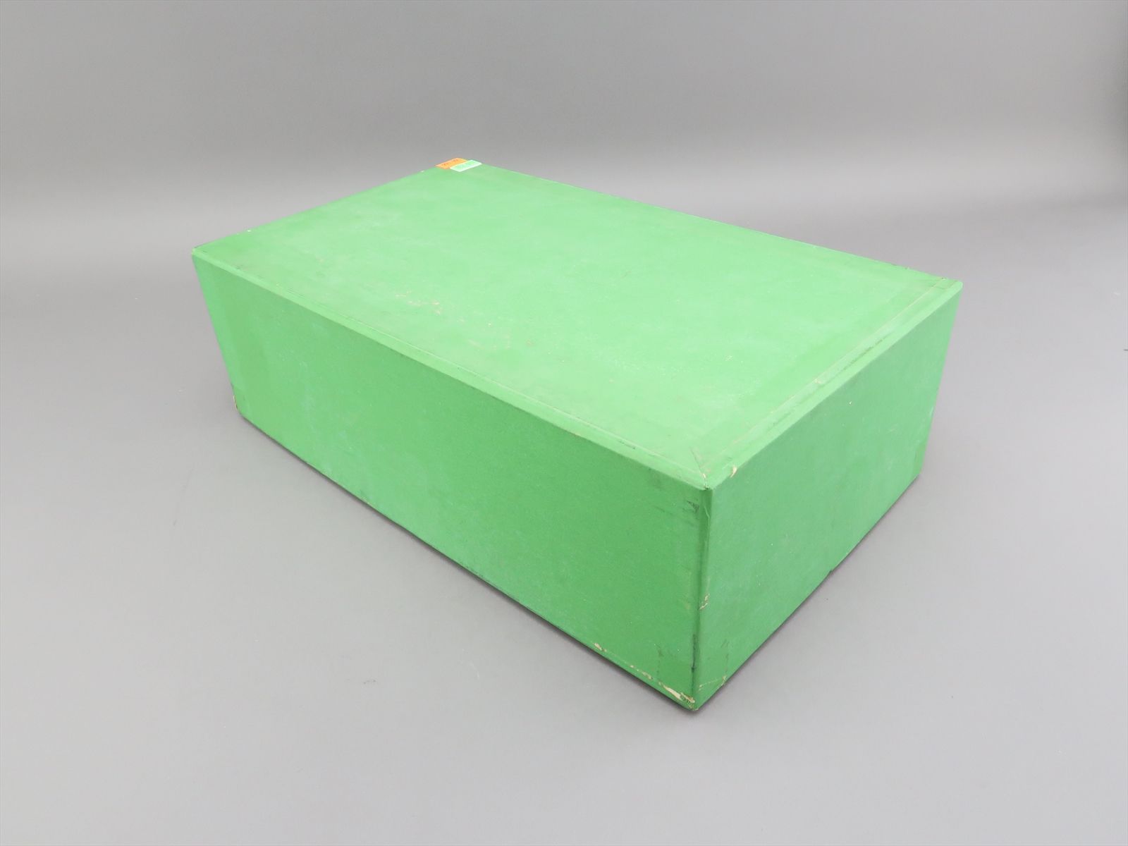 O Brass Model - OMI 0708 UP Union Pacific CA-10 Caboose Welded Body GSI ...