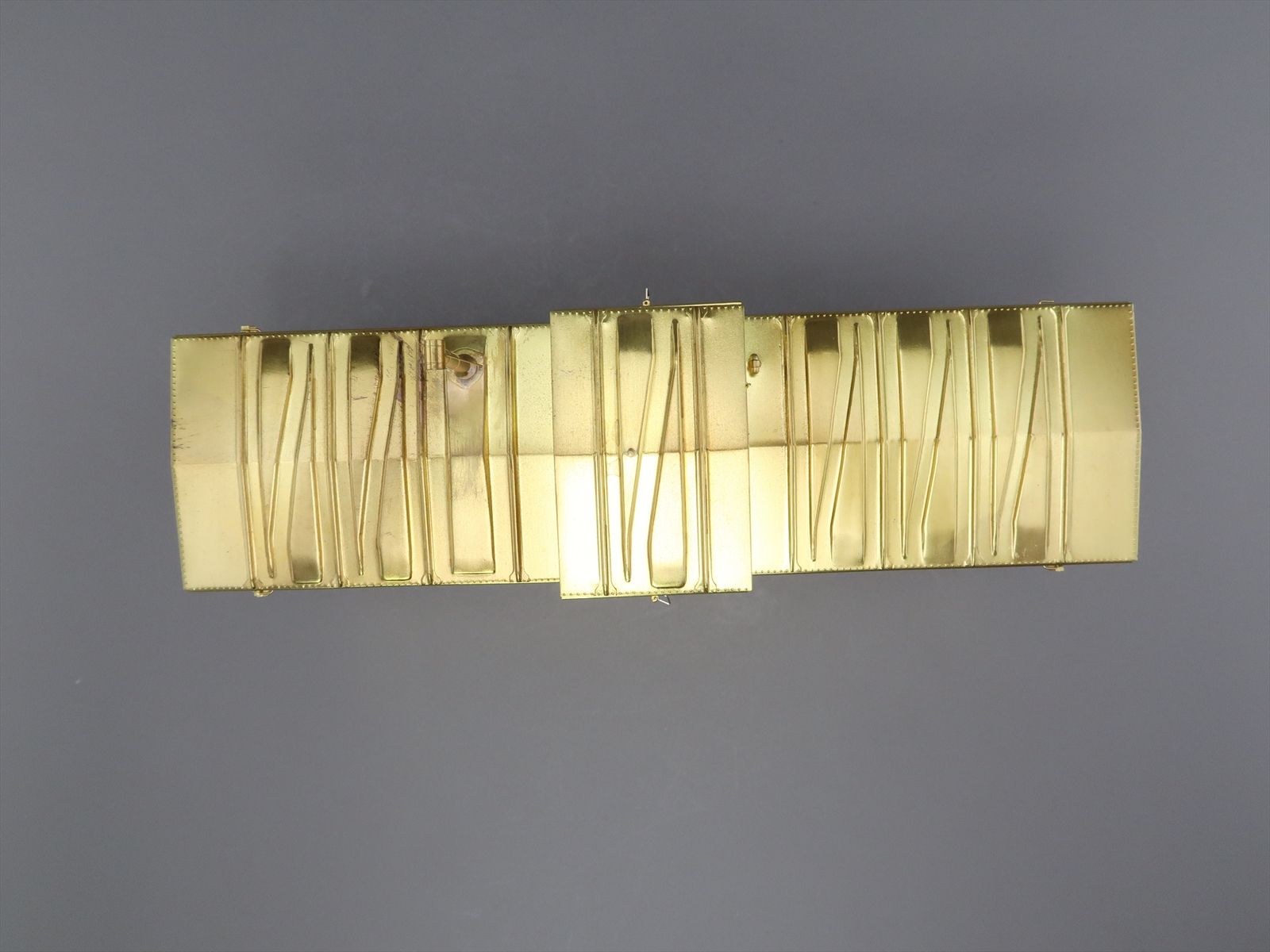 O Brass Model - OMI 0708 UP Union Pacific CA-10 Caboose Welded Body GSI ...