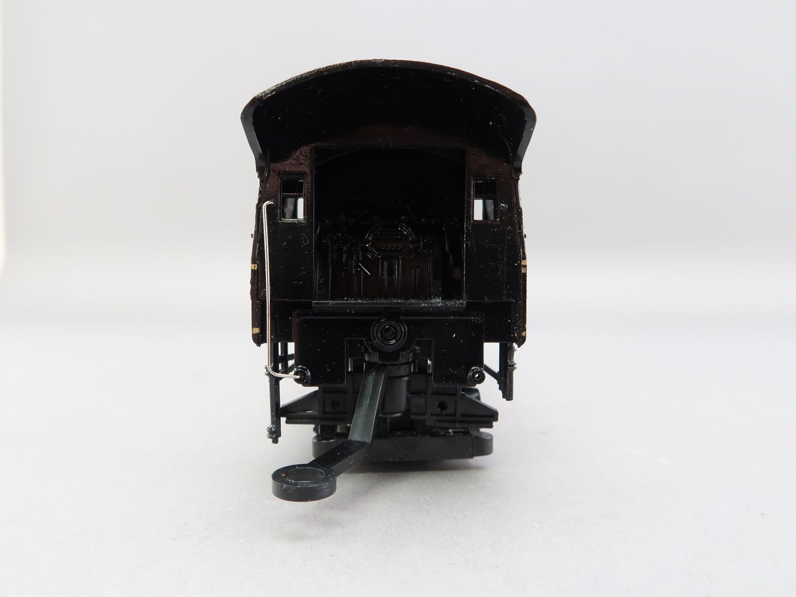 HO Plastic Model - Bachmann 41-0657-A4 N&W Norfolk & Western J Class 4 ...