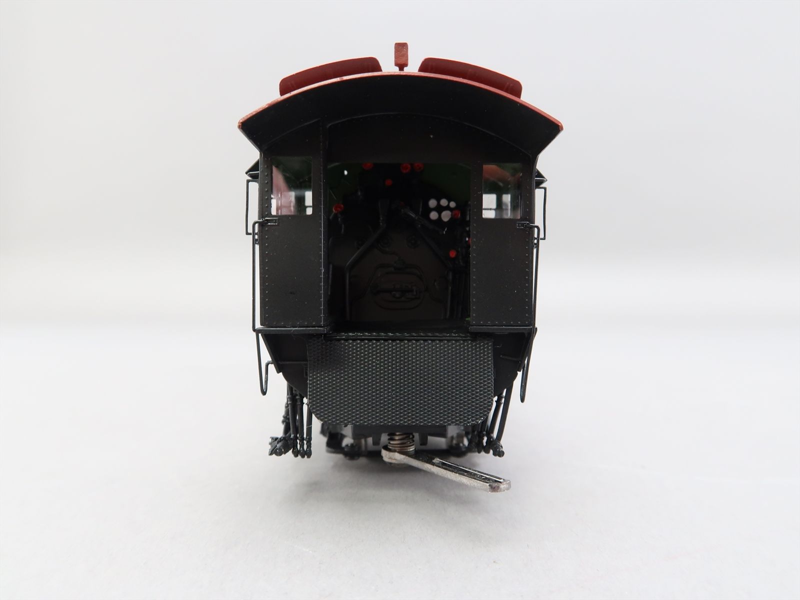 HO Brass Model - CIL 2503.1 C&S Colorado & Southern E5A 2-10-2 ...