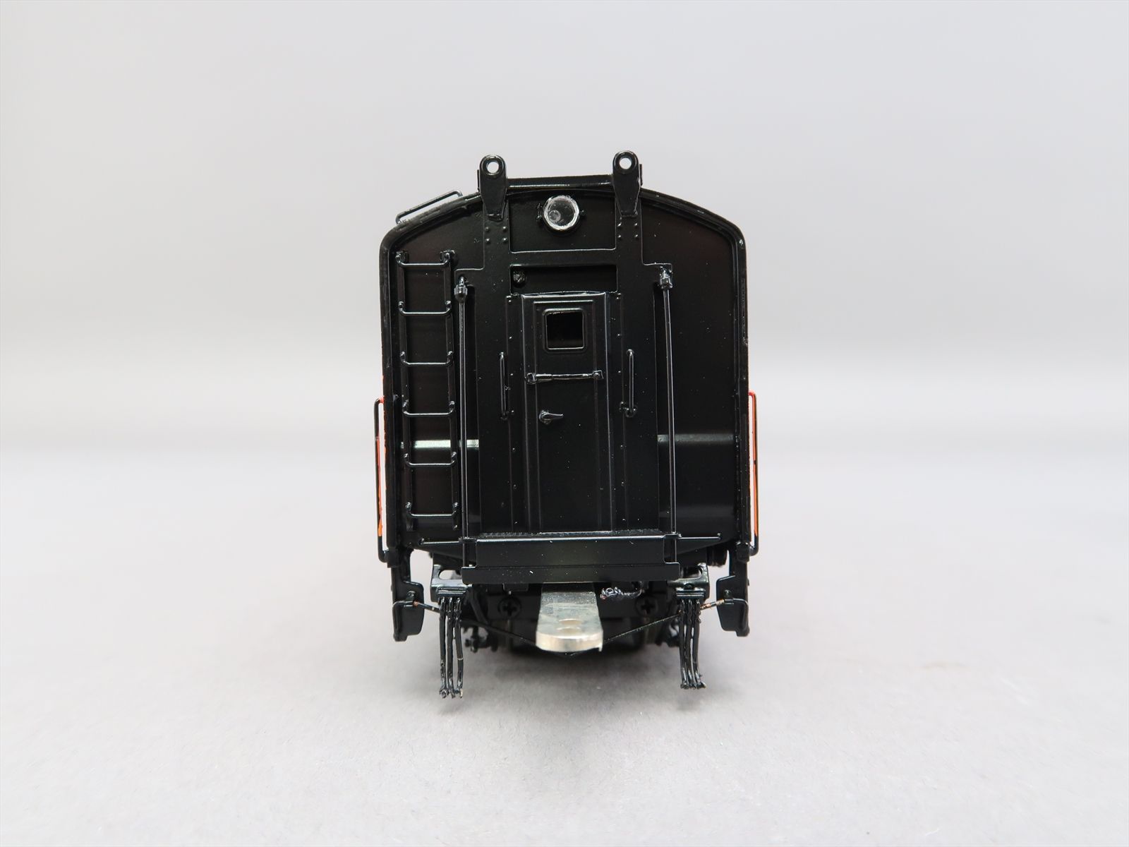 HO Brass Model - OMI 6732.1 Milwaukee ABA CFA 16-4 & CFB 16-4 Set #25A ...