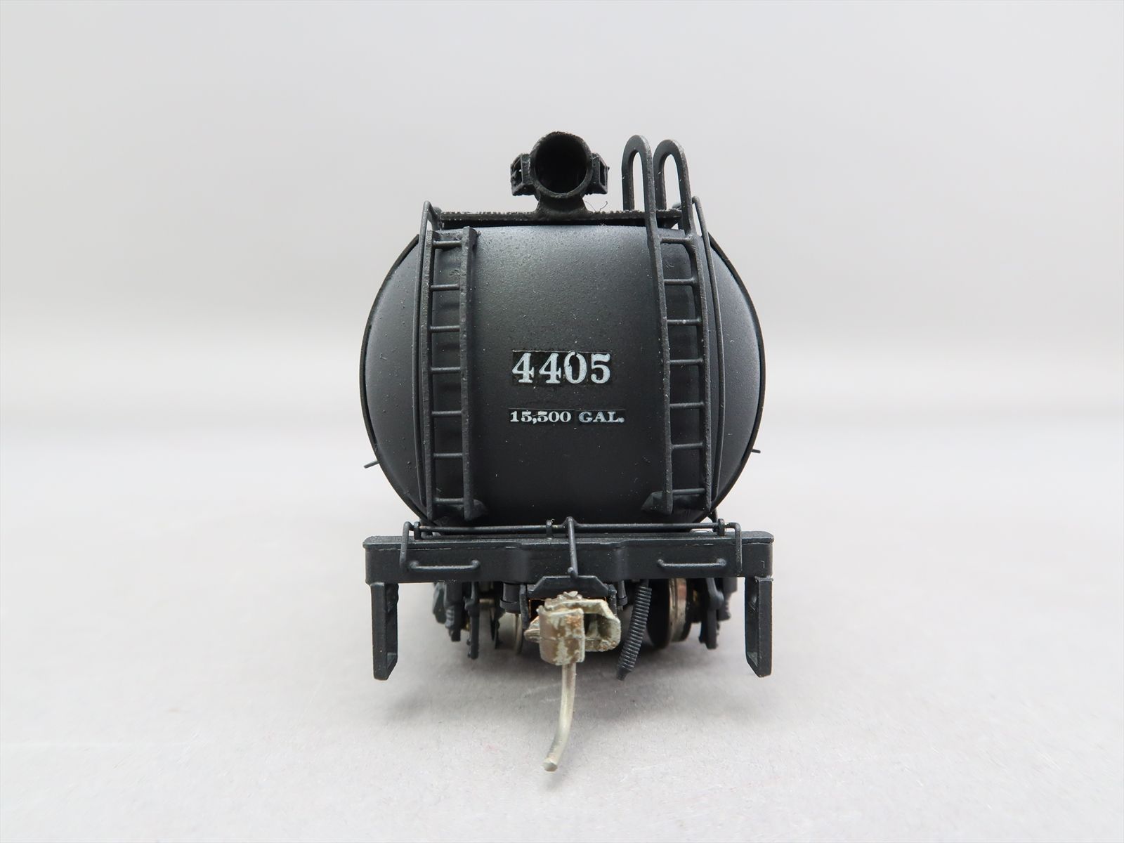 HO Brass Model - Balboa SP Southern Pacific Lines GS-1 4-8-4 #4405 ...