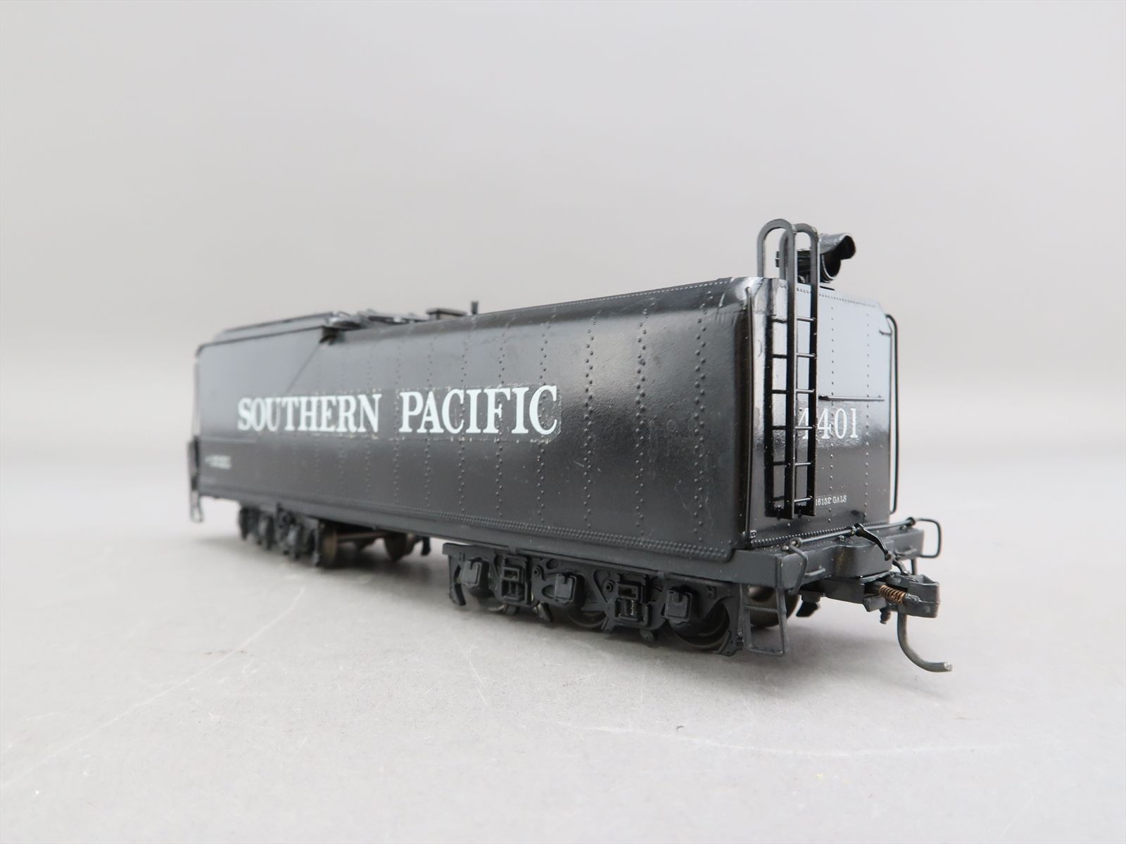 HO Brass Model - Sunset SP Southern Pacific 4-8-4 GS-1 #4401 - Custom ...
