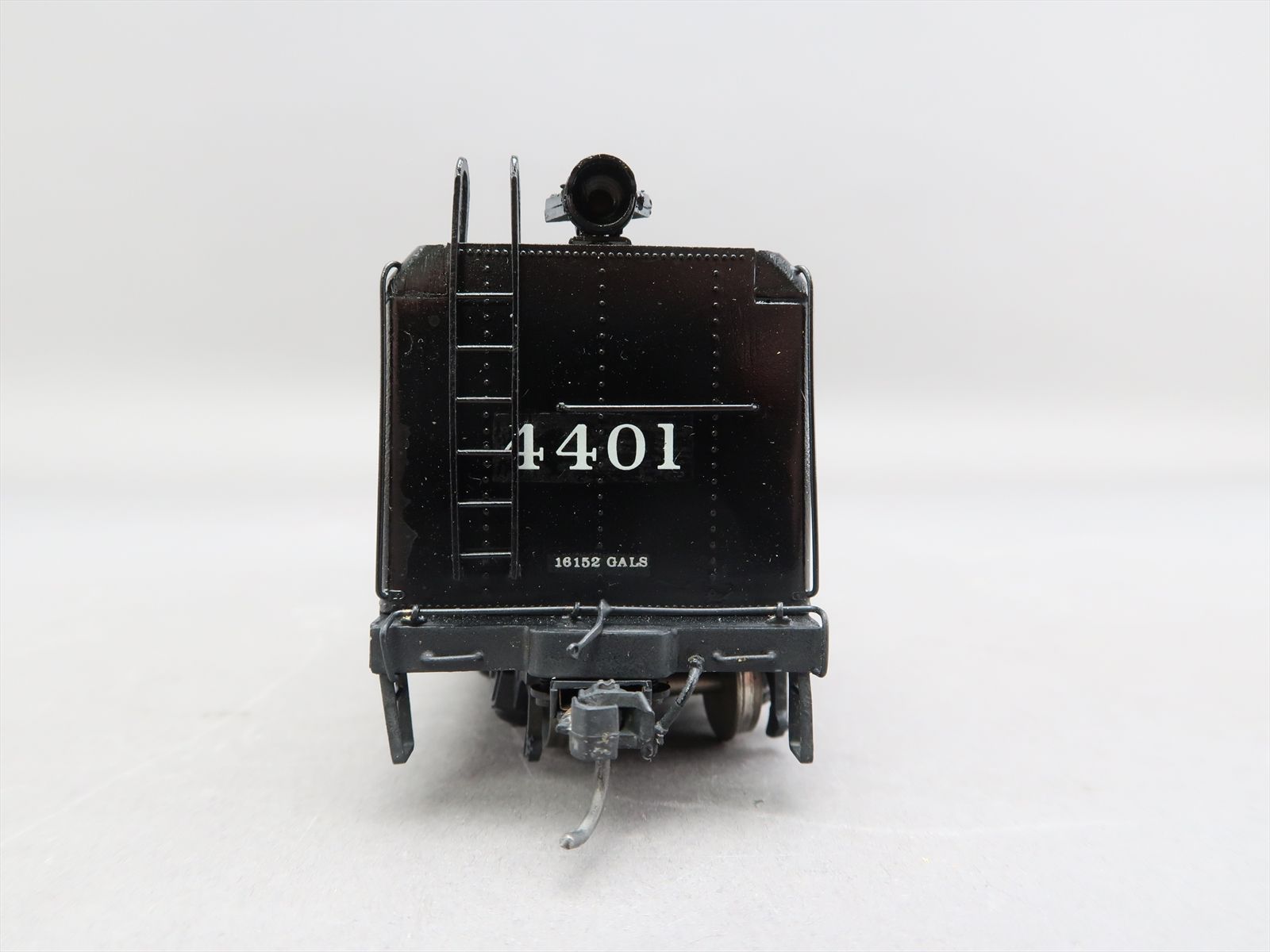 HO Brass Model - Sunset SP Southern Pacific 4-8-4 GS-1 #4401 - Custom ...