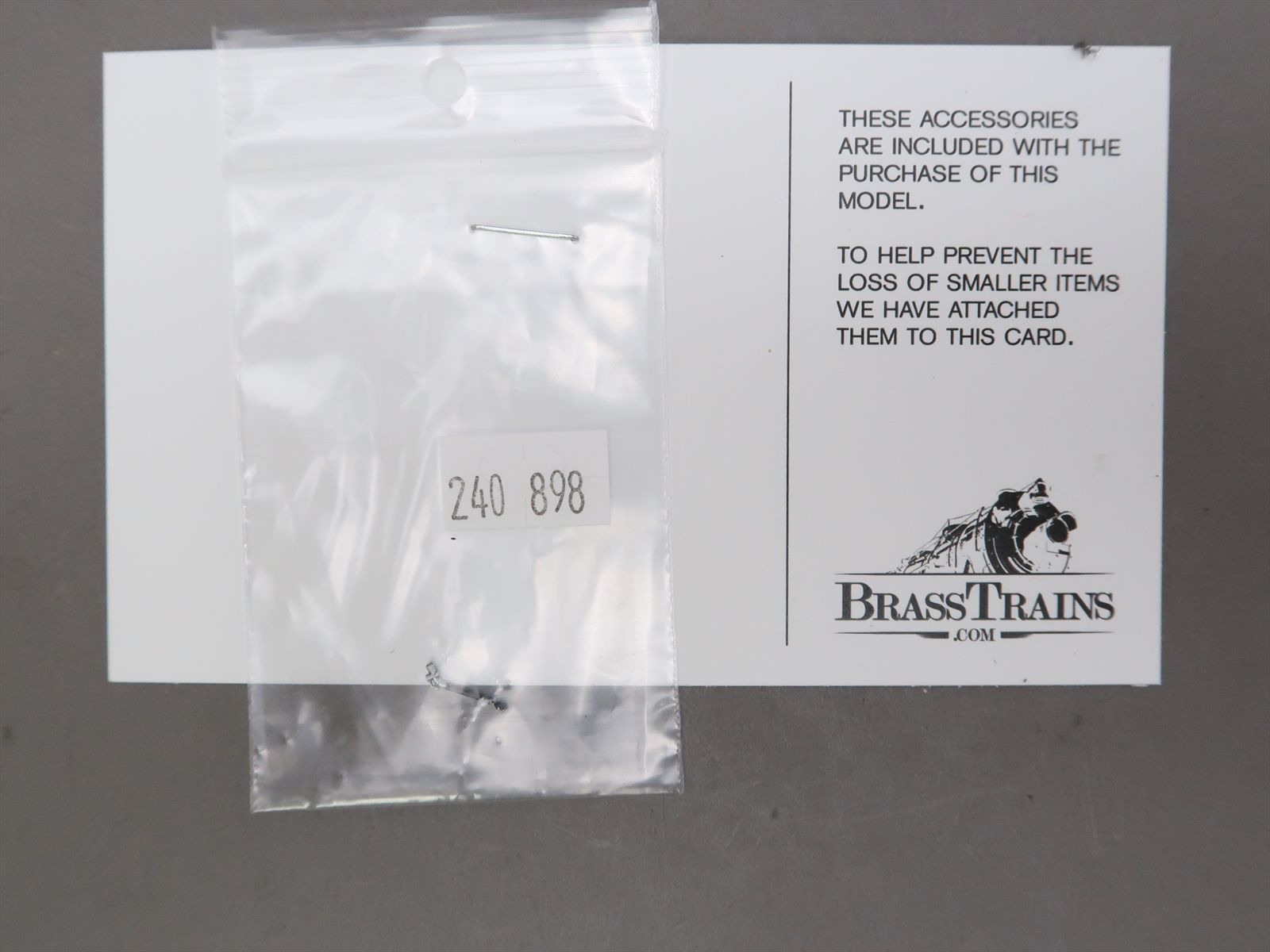 HO Brass Model - OMI 3251 AT&SF Santa Fe Safe-T-Pack Auto Rack Tri ...