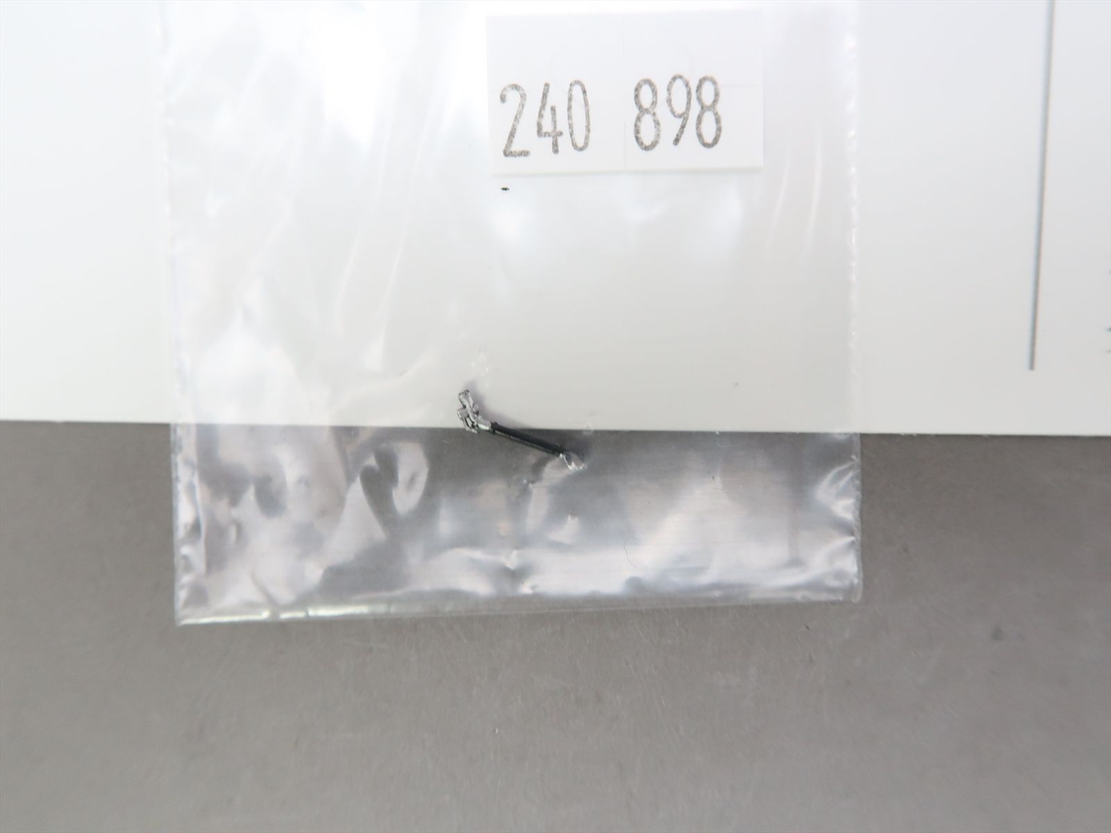 HO Brass Model - OMI 3251 AT&SF Santa Fe Safe-T-Pack Auto Rack Tri ...