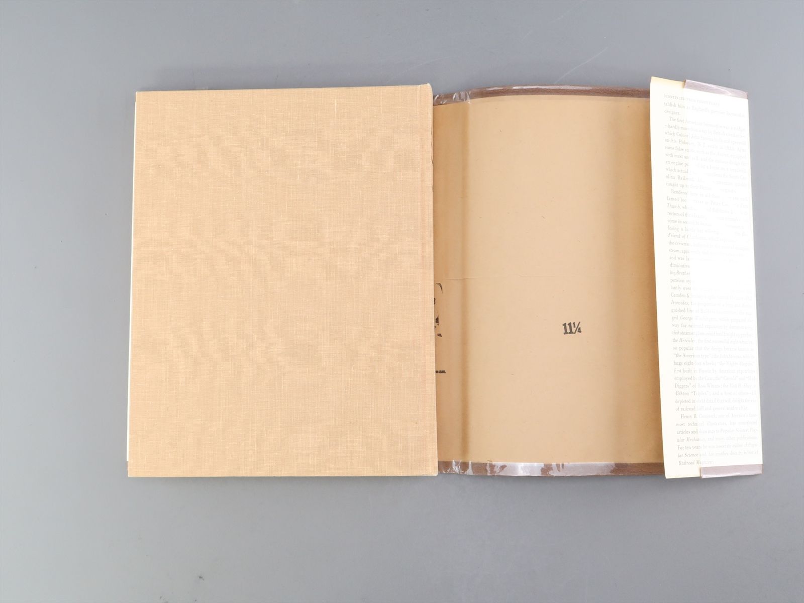 Railroad Book: The Iron Horse America's Steam Locomotives - Henry ...