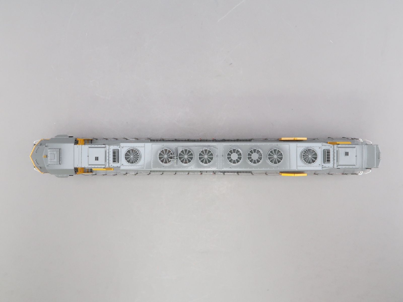 HO Brass Model - OMI 6969.1 UP Union Pacific DD40-X Wings on Nose #6936 ...