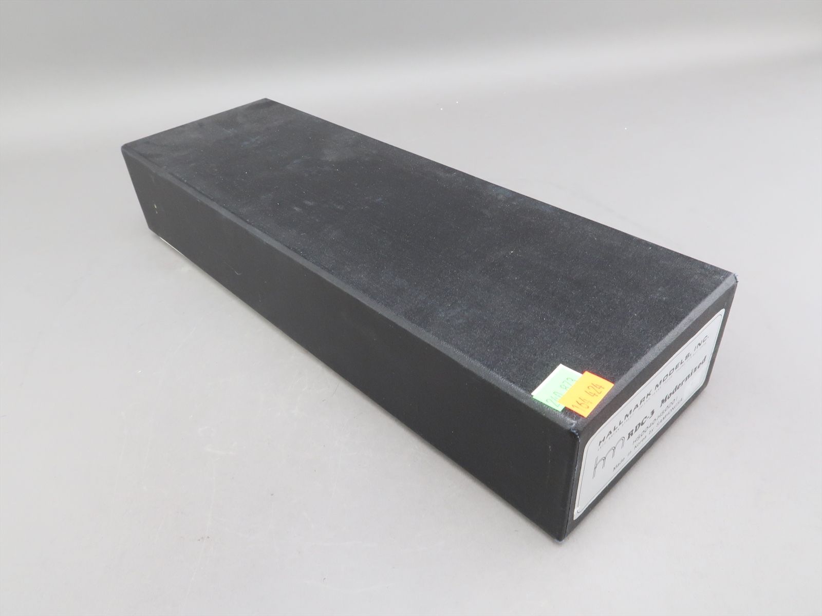 HO Scale Brass Model - HM Hallmark HS0040 GN Great Northern RDC-3 ...