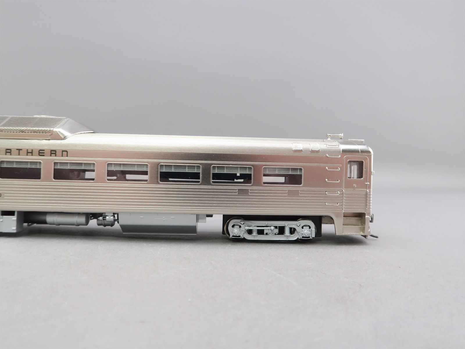 HO Scale Brass Model - HM Hallmark HS0040 GN Great Northern RDC-3 ...