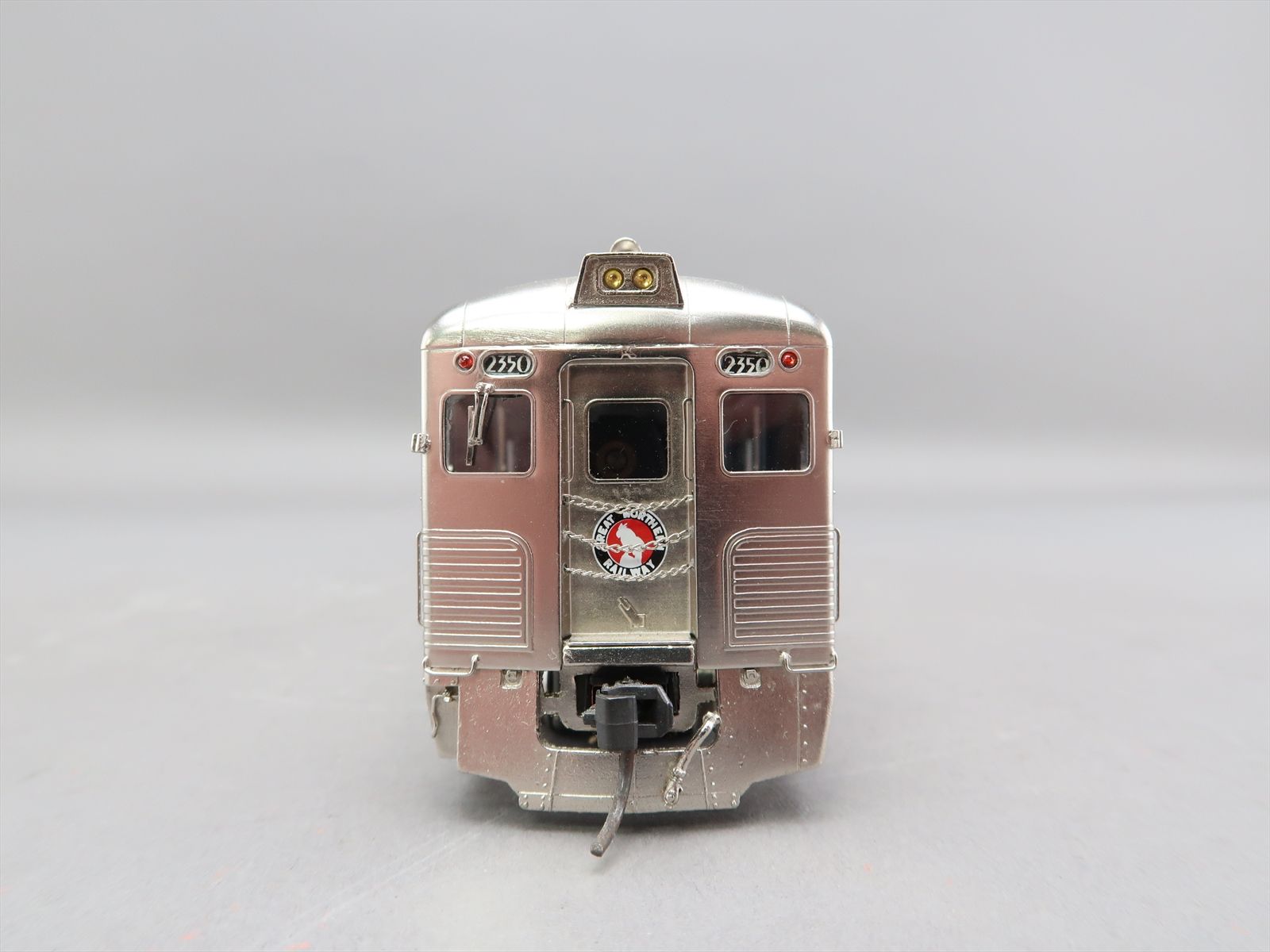 HO Scale Brass Model - HM Hallmark HS0040 GN Great Northern RDC-3 ...