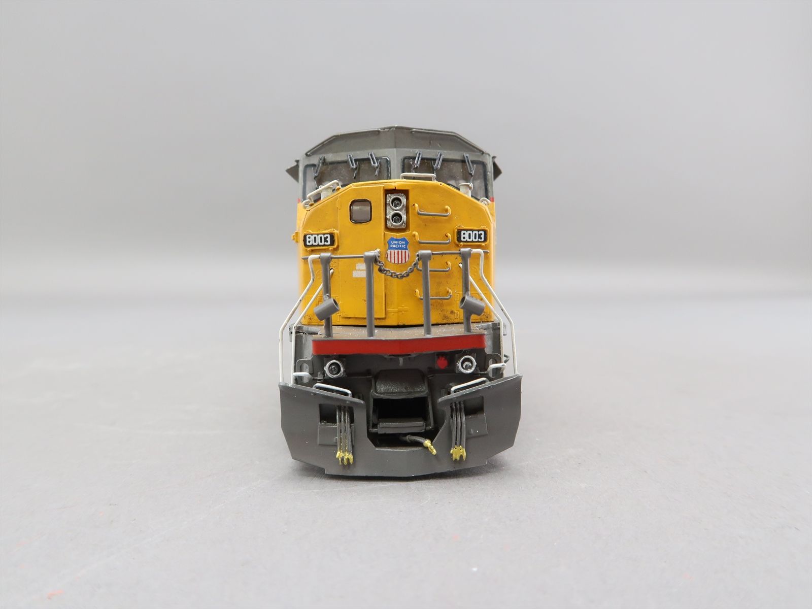 HO Brass Model - OMI 6604.1 UP Union Pacific SD90/43M #8003 - F/P ...