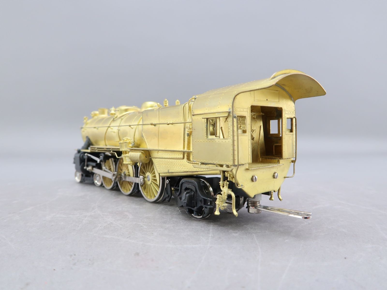 HO Brass Model - Sunset Prestige PRR Pennsylvania K-4 4-6-2 Early ...