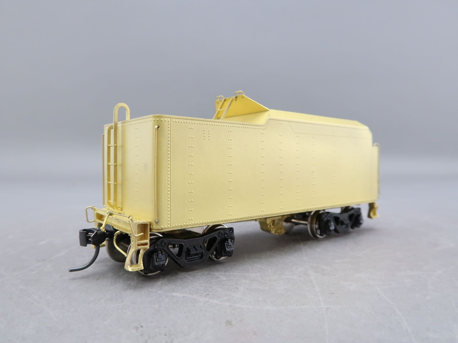 HO Brass Model - Sunset Prestige PRR Pennsylvania K-4 4-6-2 Early ...