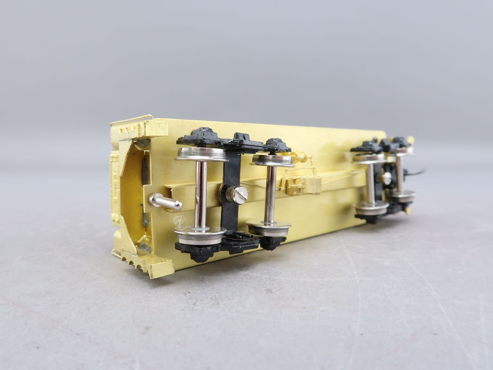 HO Brass Model - Sunset Prestige PRR Pennsylvania K-4 4-6-2 Early ...