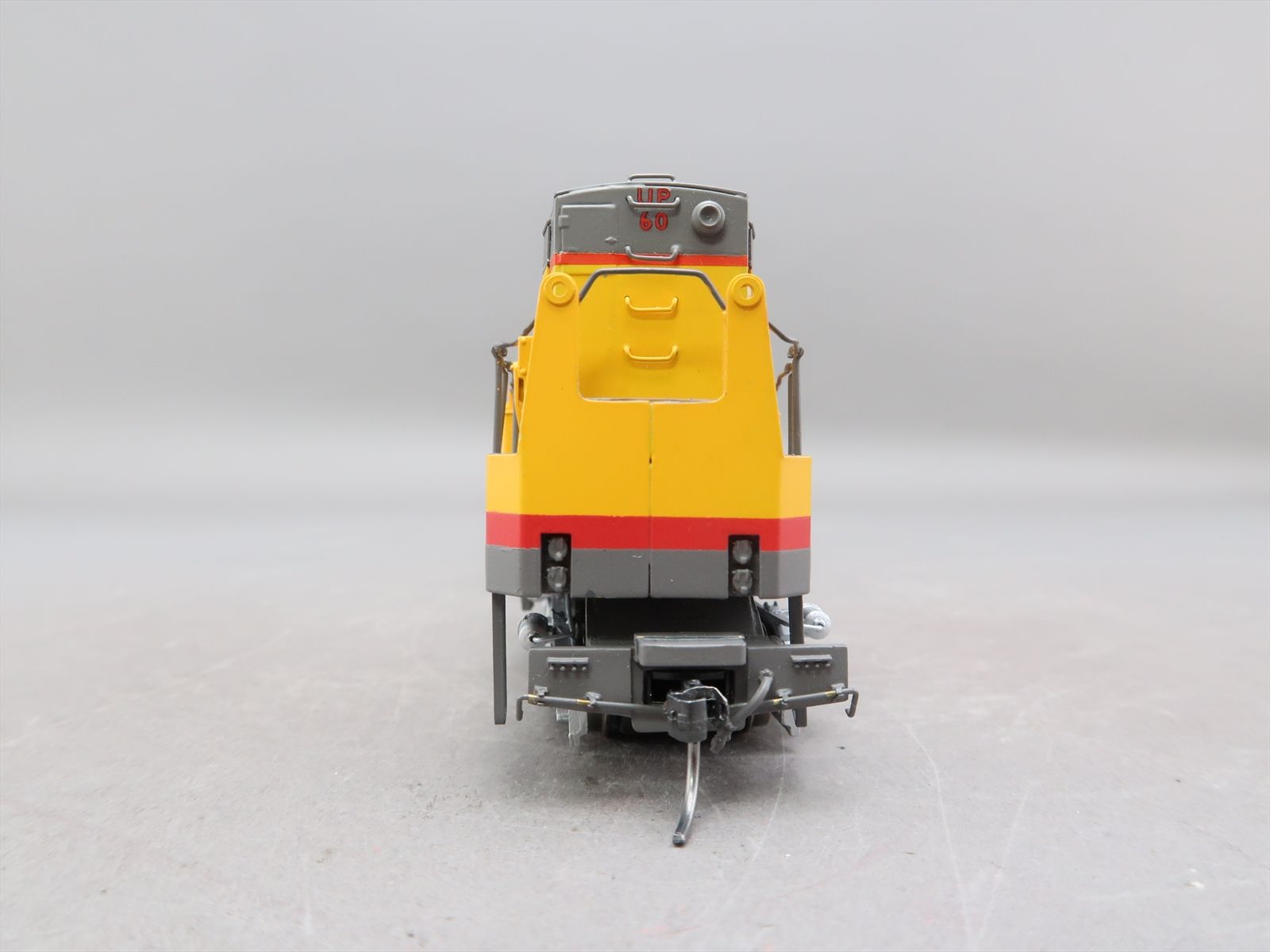 HO Brass Model - Oriental UP Union Pacific ALCO C855 C855A #60 5500HP ...