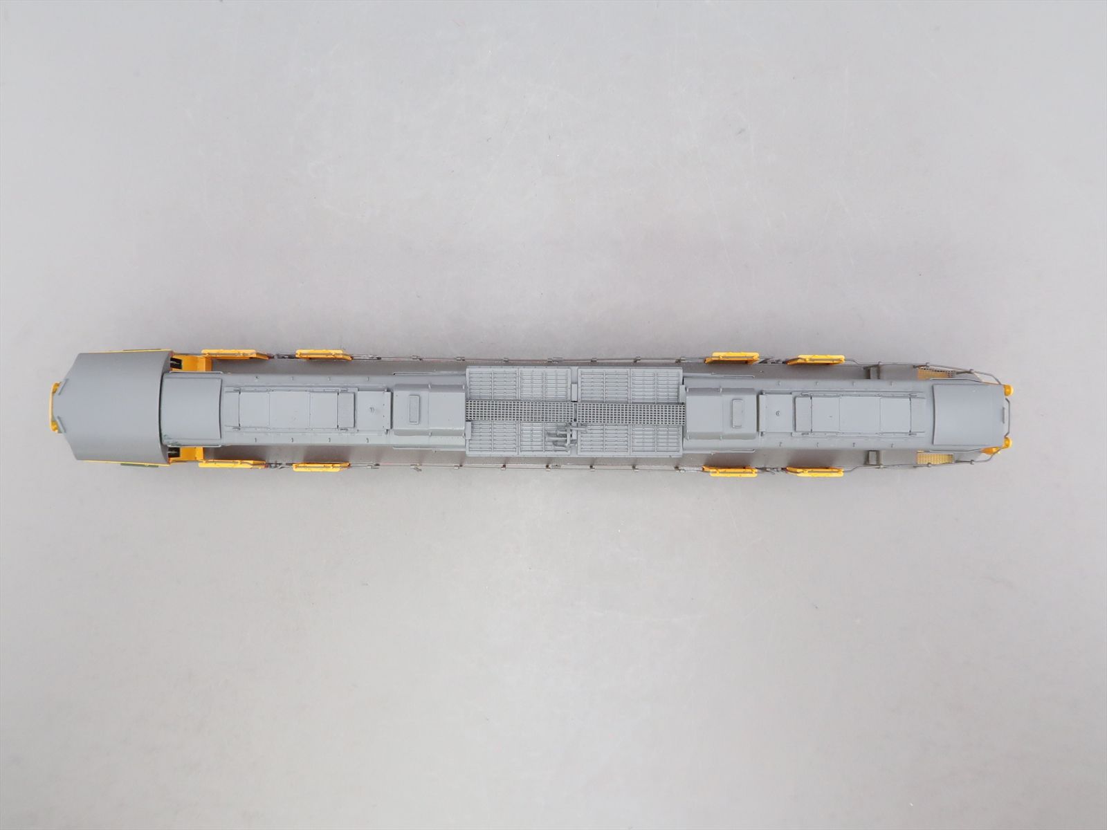 HO Brass Model - Oriental UP Union Pacific ALCO C855 C855A #60 5500HP ...