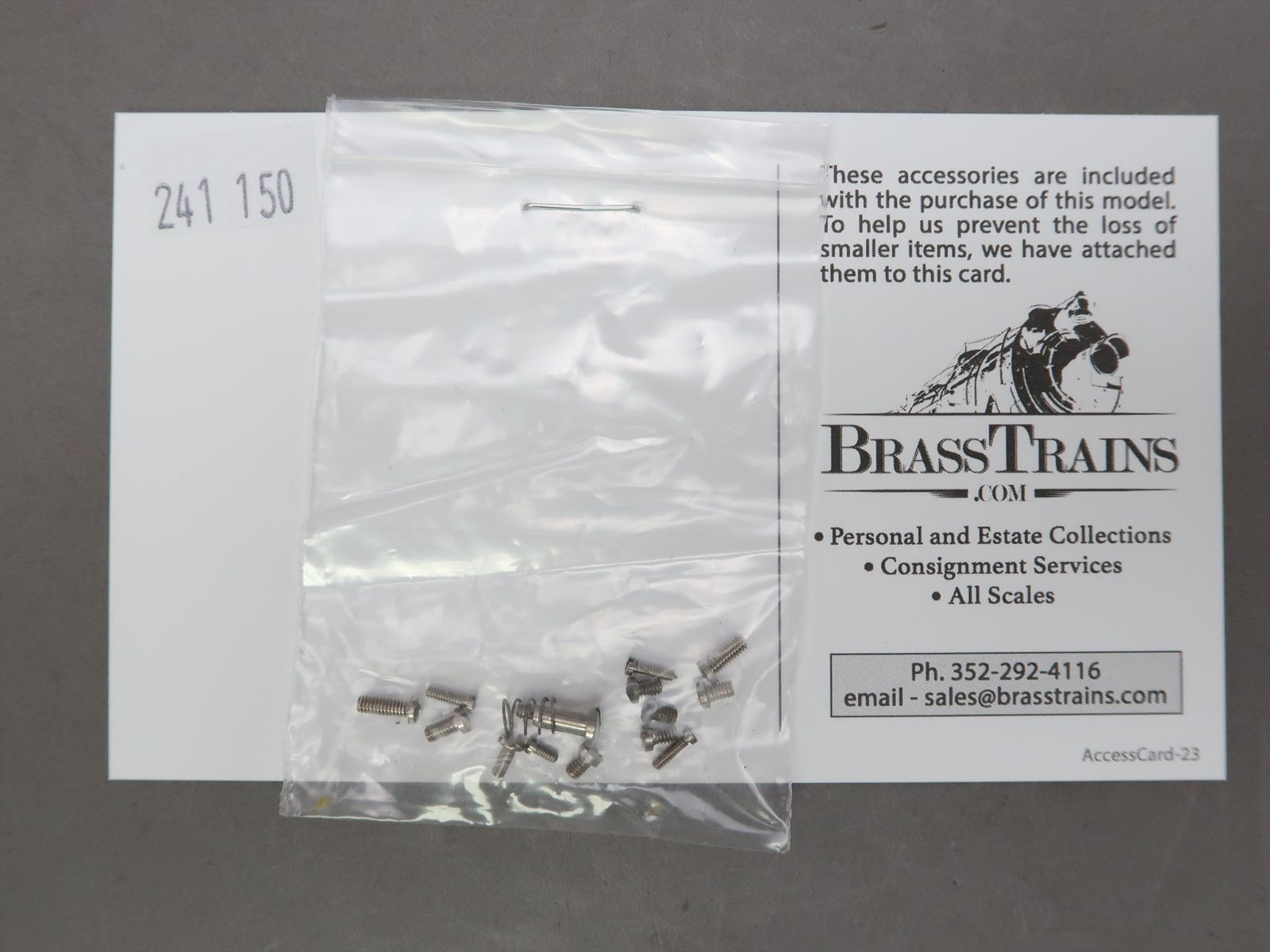 HO Brass Model - Oriental UP Union Pacific ALCO C855 C855A #60 5500HP ...