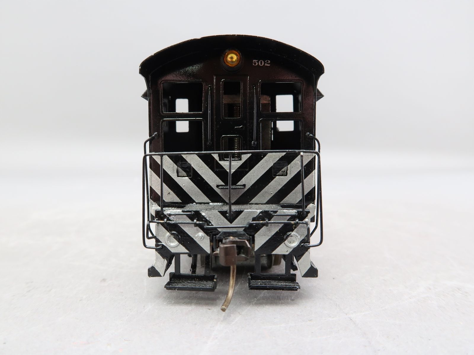 HO Brass Model - Hallmark AT&SF Santa Fe FM Fairbanks Morse H-10-44 ...