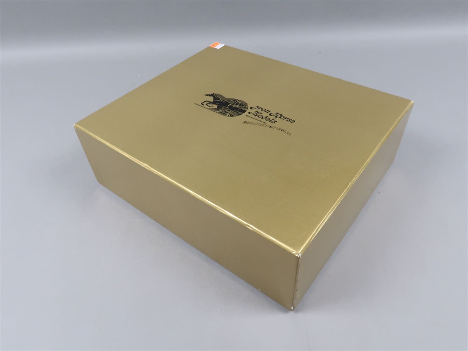 HO Brass Model - PSC 17980.1 RI Rock Island 8 Car Westbound Passenger ...