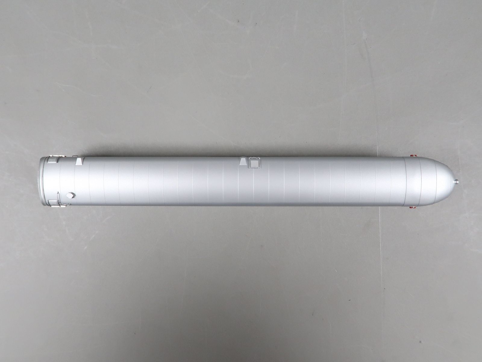 HO Brass Model - PSC 17980.1 RI Rock Island 8 Car Westbound Passenger ...