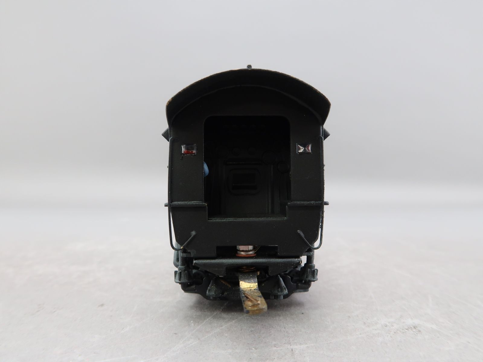 HO Brass Model - WMC SP Southern Pacific 4-10-2 #5024 - Fair Custom ...