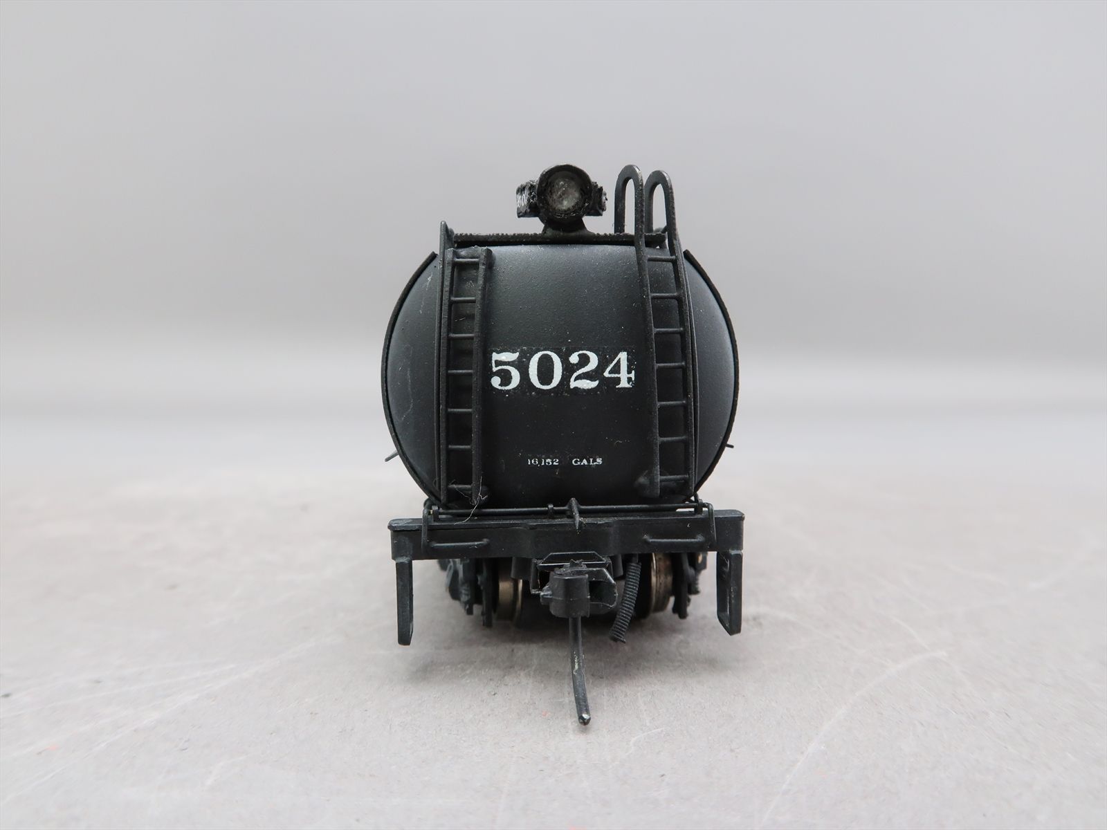 HO Brass Model - WMC SP Southern Pacific 4-10-2 #5024 - Fair Custom ...