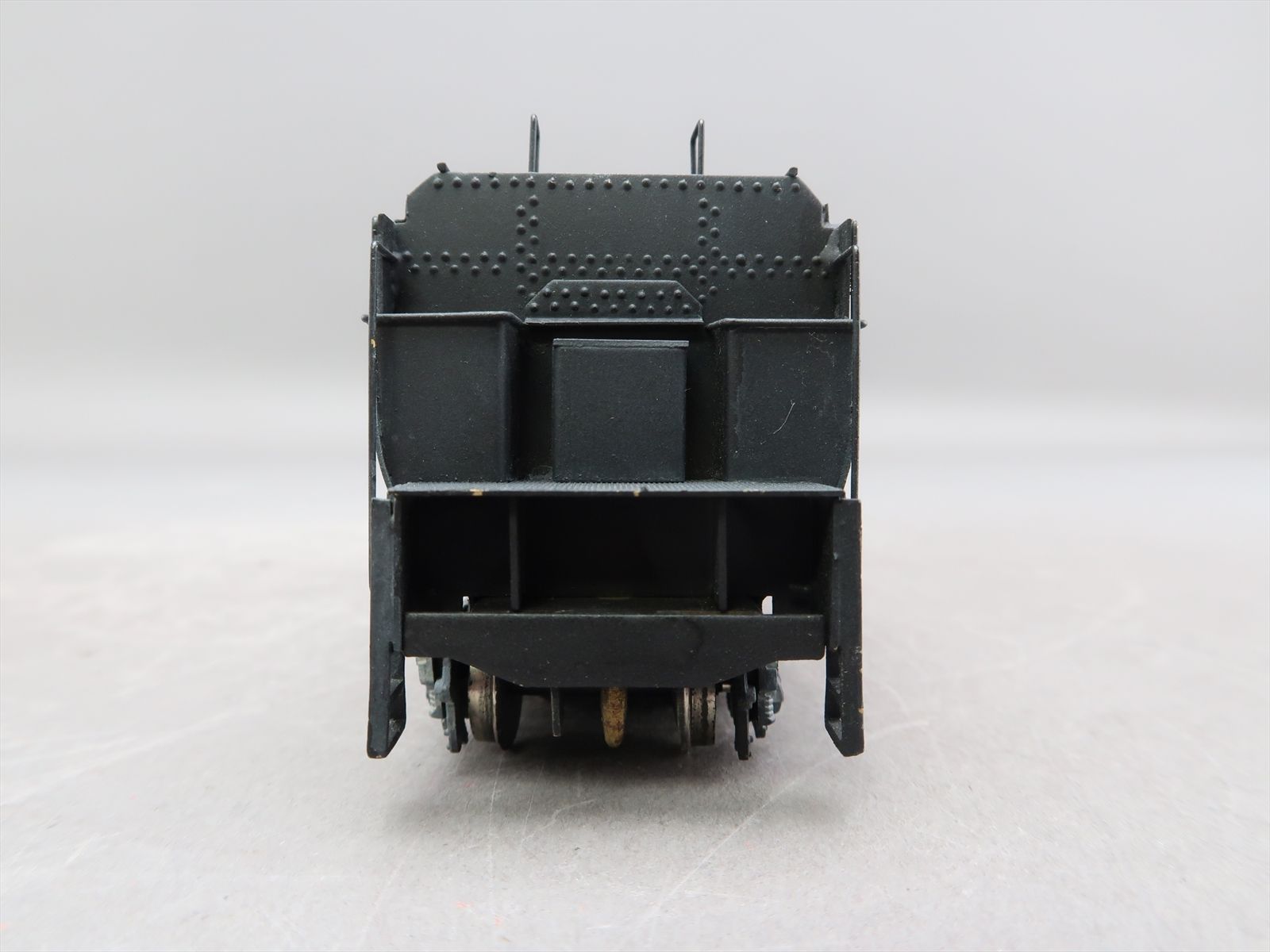 HO Brass Model - WMC SP Southern Pacific 4-10-2 #5024 - Fair Custom ...