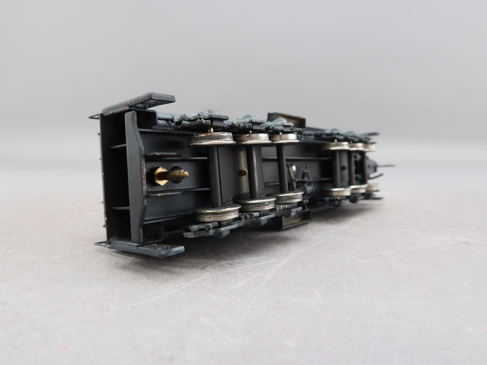 HO Brass Model - WMC SP Southern Pacific 4-10-2 #5024 - Fair Custom ...