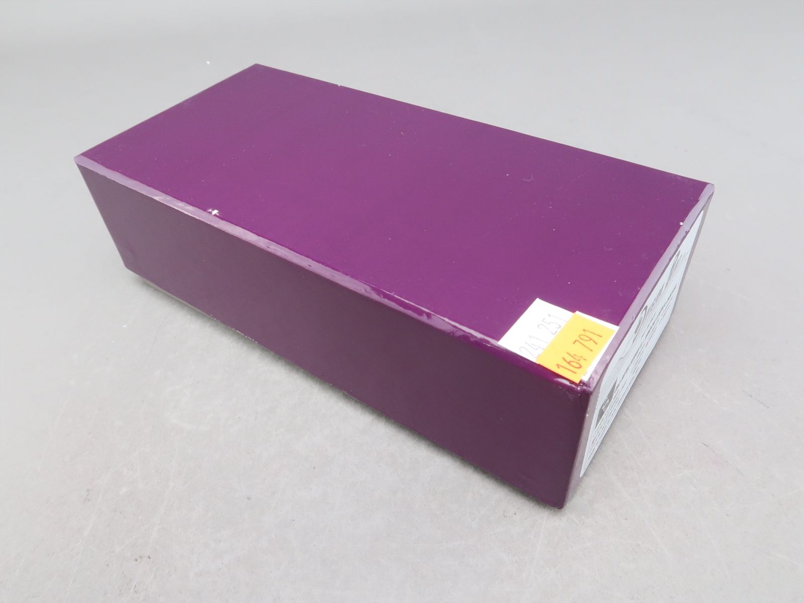 HO Brass Model - DP 201A C&O Chesapeake & Ohio Red Late Herald #90721 ...