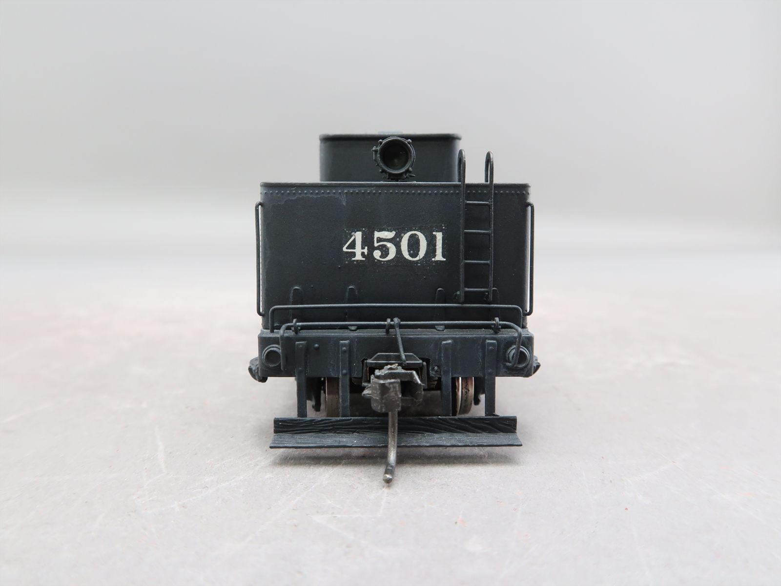 HO Brass Model - NJCB 246 SP Southern Pacific SE-4 0-8-0 #4501 - Custom ...