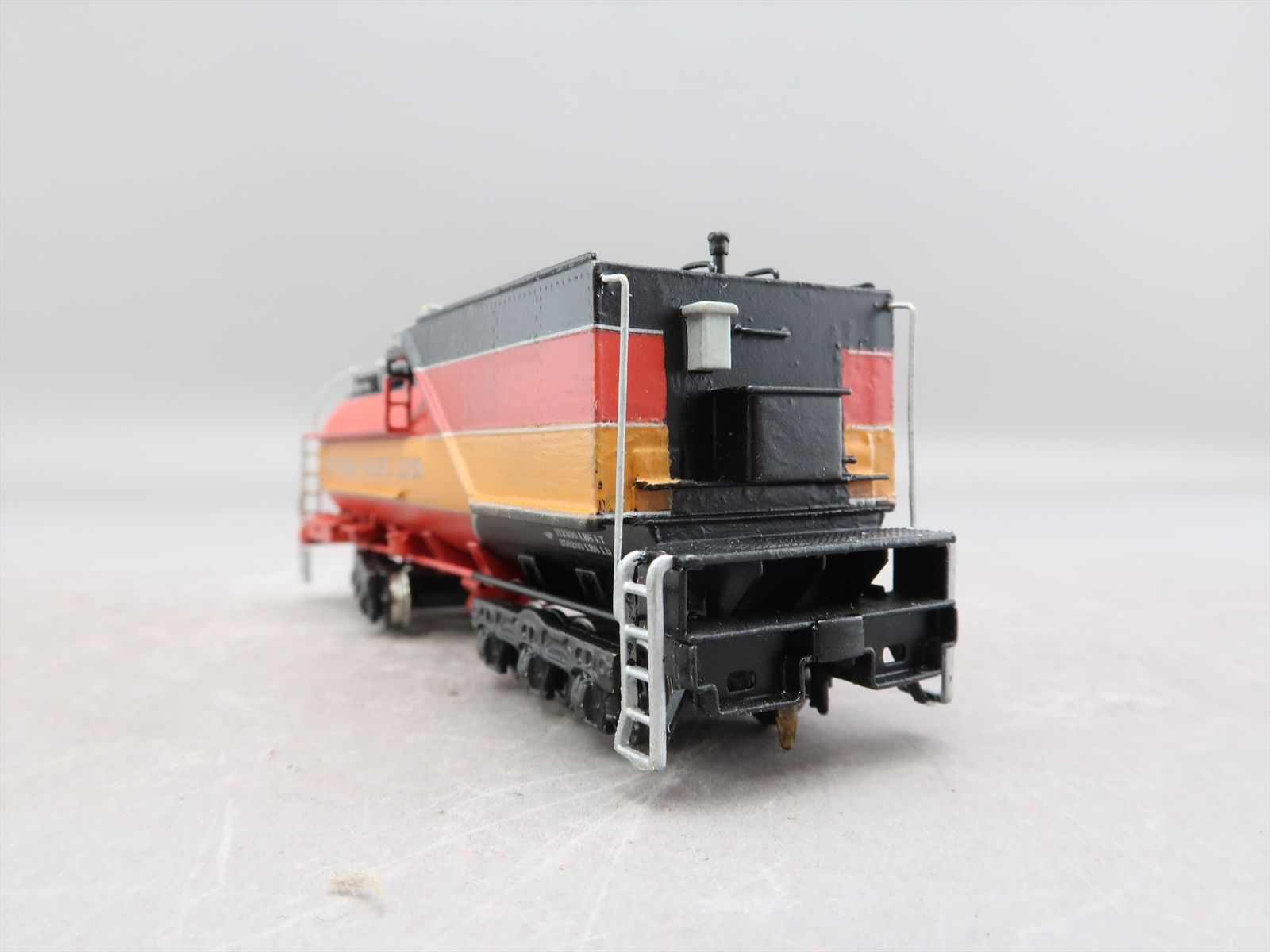 HO Brass Model - WMC SP Southern Pacific 4-6-2 Pacific P-10 Streamlined ...