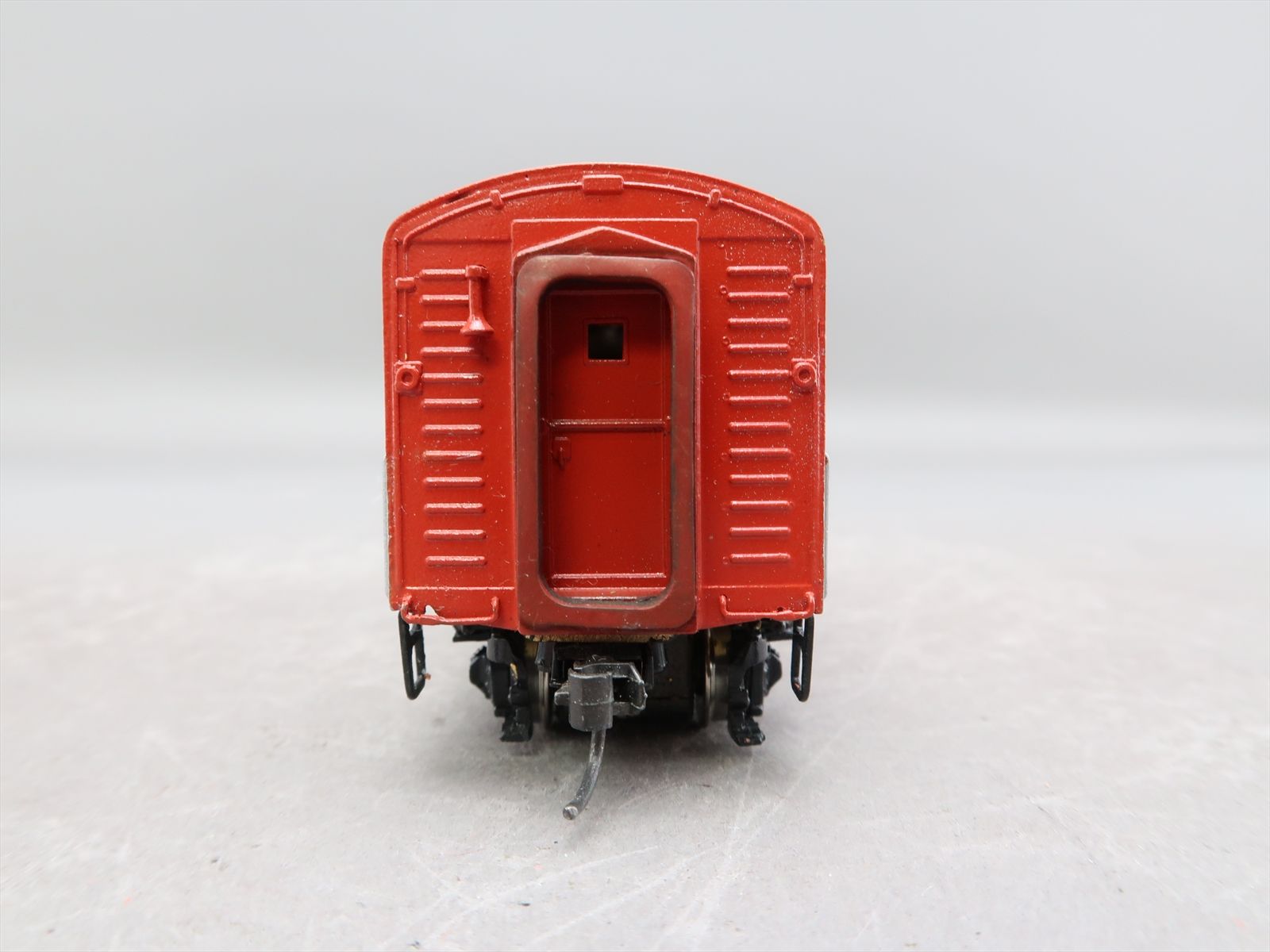 HO Brass Model - Oriental SP Southern Pacific E7 E7B Standard #5900 ...