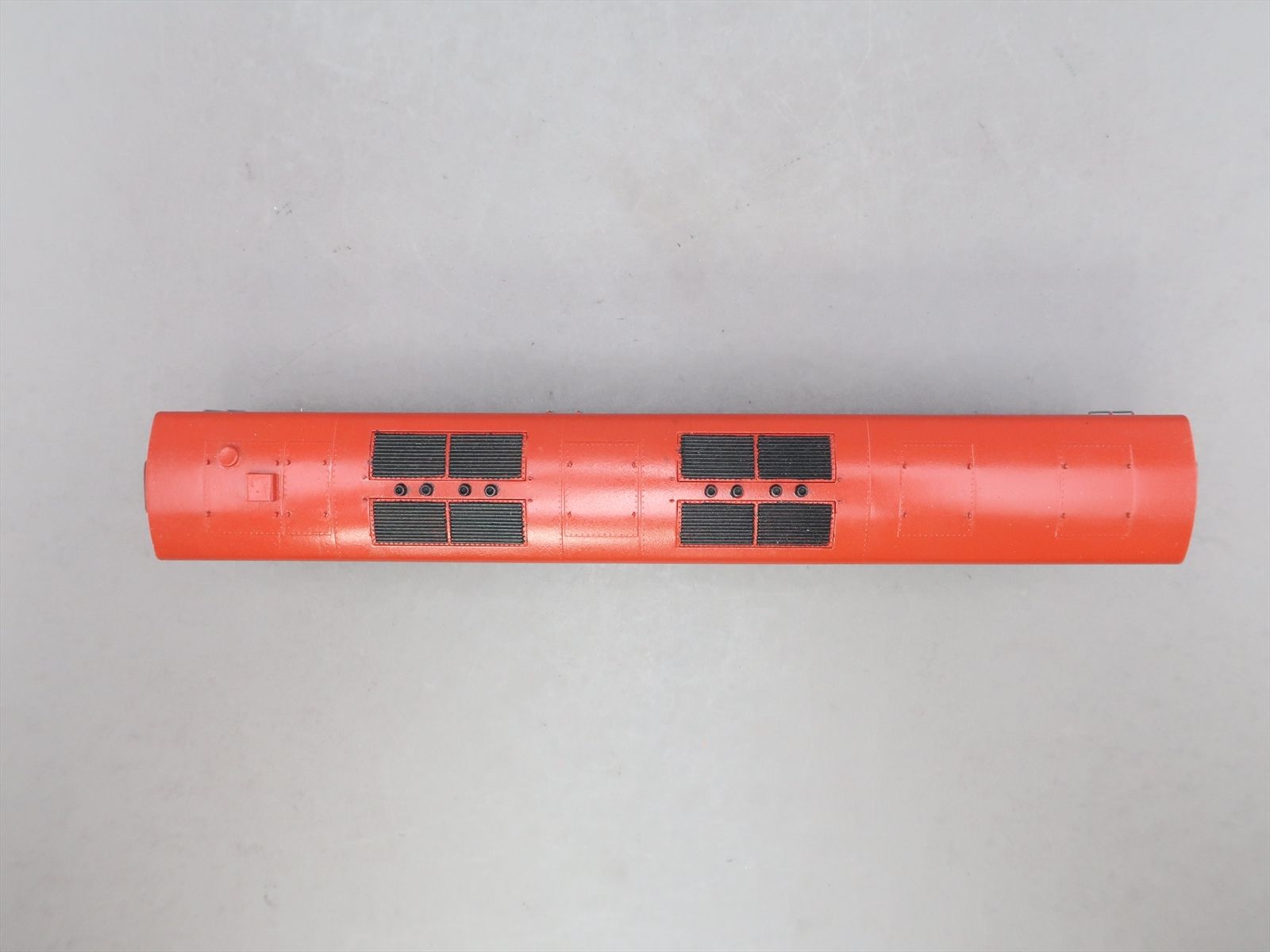 HO Brass Model - Oriental SP Southern Pacific E7 E7B Standard #5900 ...