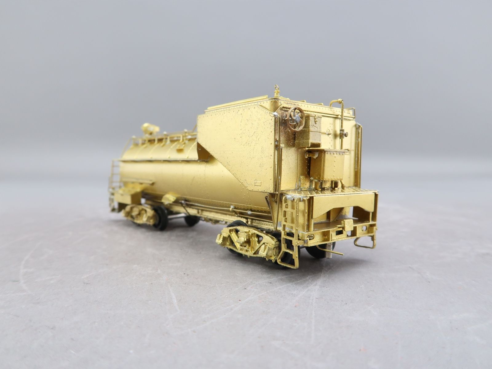 HO Brass Model - PSC 15616 SP Southern Pacific T-31 4-6-0 - Unpainted ...