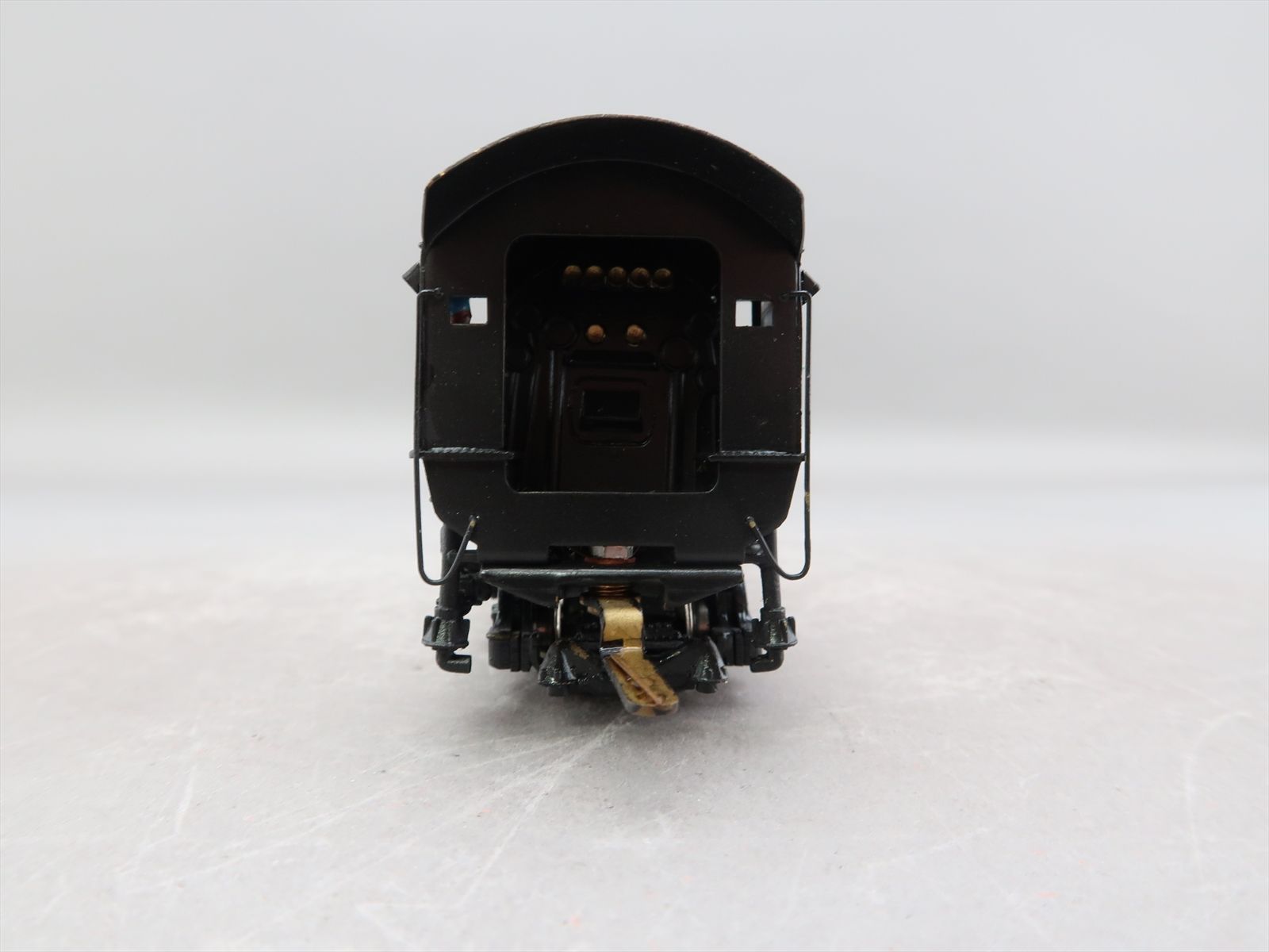 HO Brass Model - Balboa SP Southern Pacific Lines GS-1 4-8-4 #4470 ...