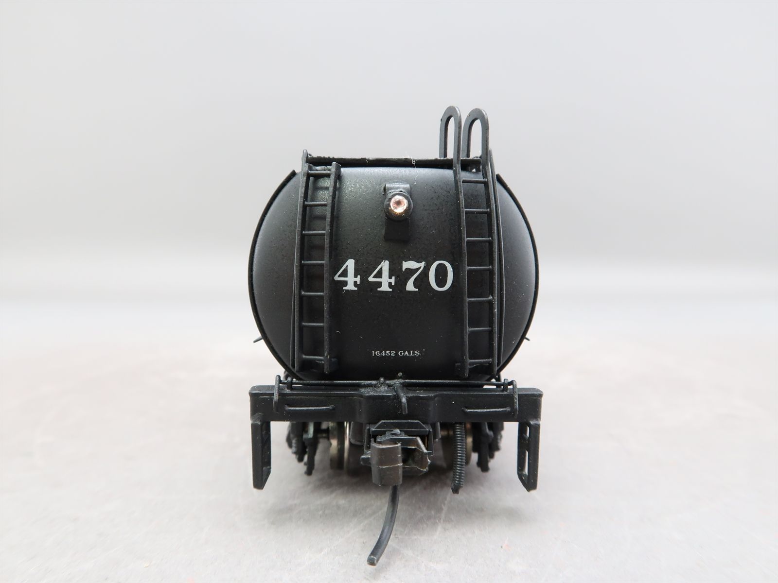 HO Brass Model - Balboa SP Southern Pacific Lines GS-1 4-8-4 #4470- Custom - 1970 Run - Katsumi ...