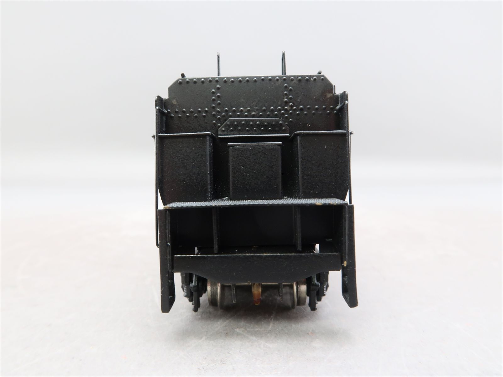 HO Brass Model - Balboa SP Southern Pacific Lines GS-1 4-8-4 #4470 ...