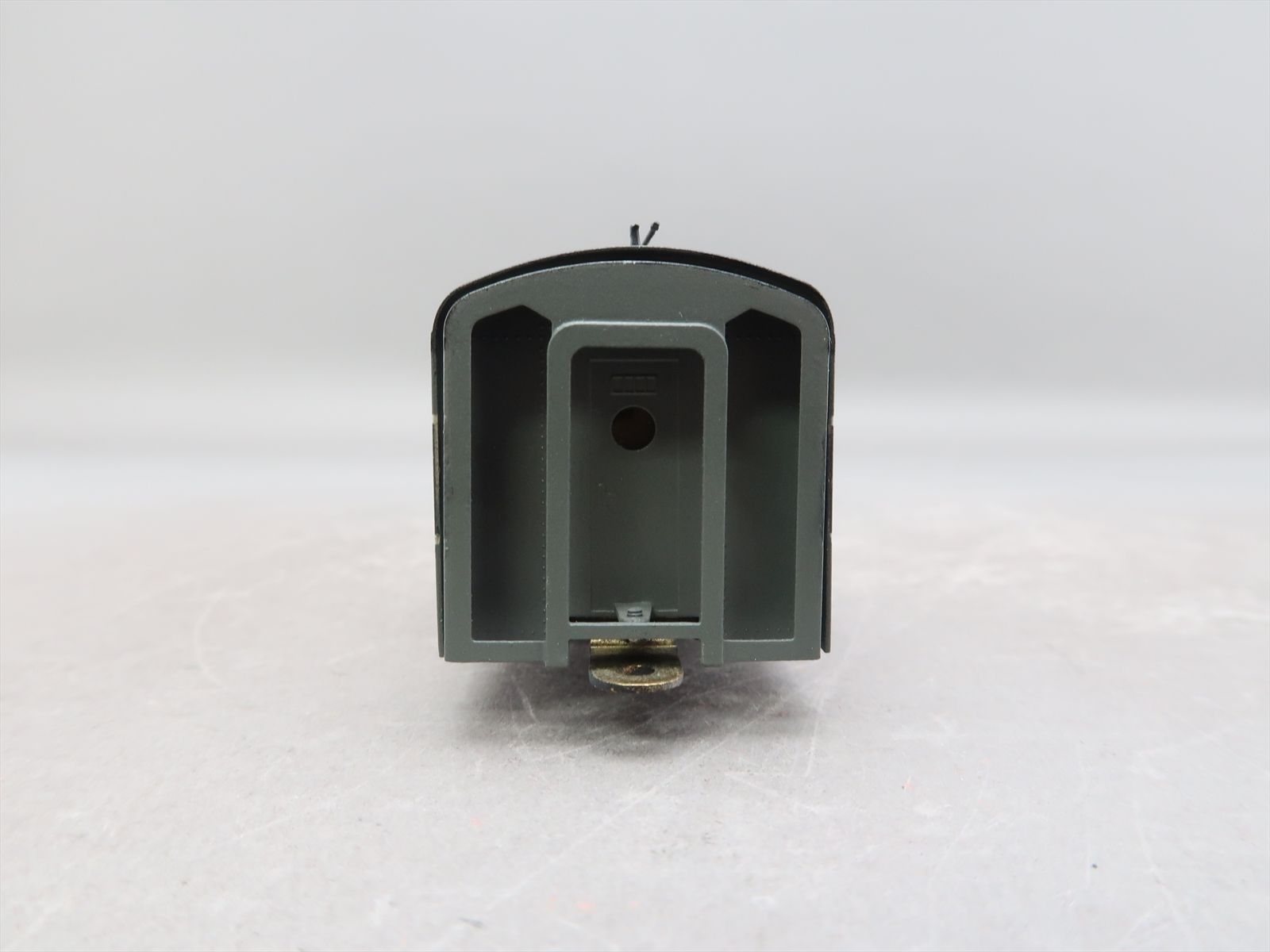 HO Brass Model - TCY 1050 SP Southern Pacific 3-Unit Articulated Diner ...