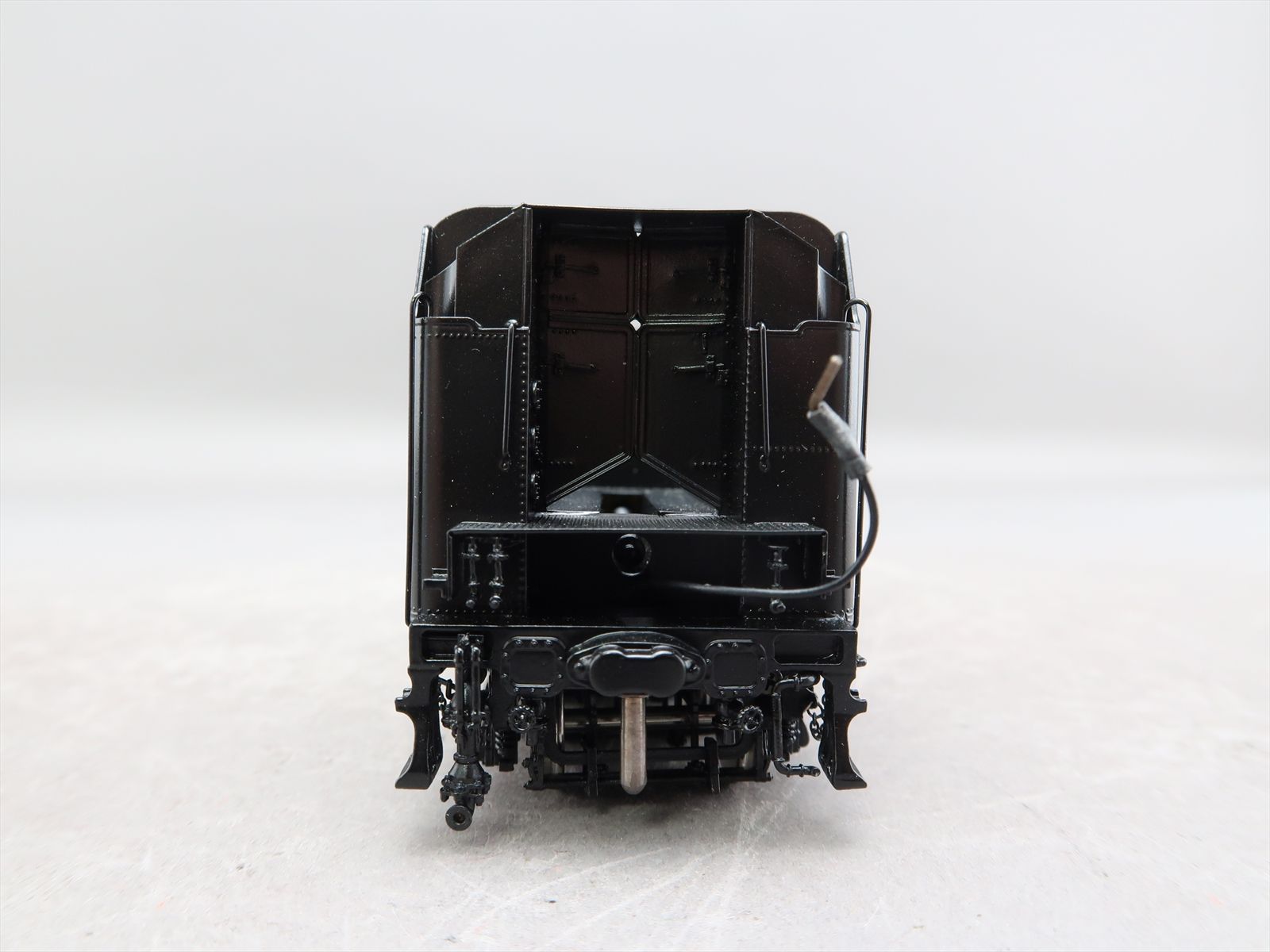 HO Brass Model - W&R NP Northern Pacific A-1 4-8-4 Version 2 Gray ...