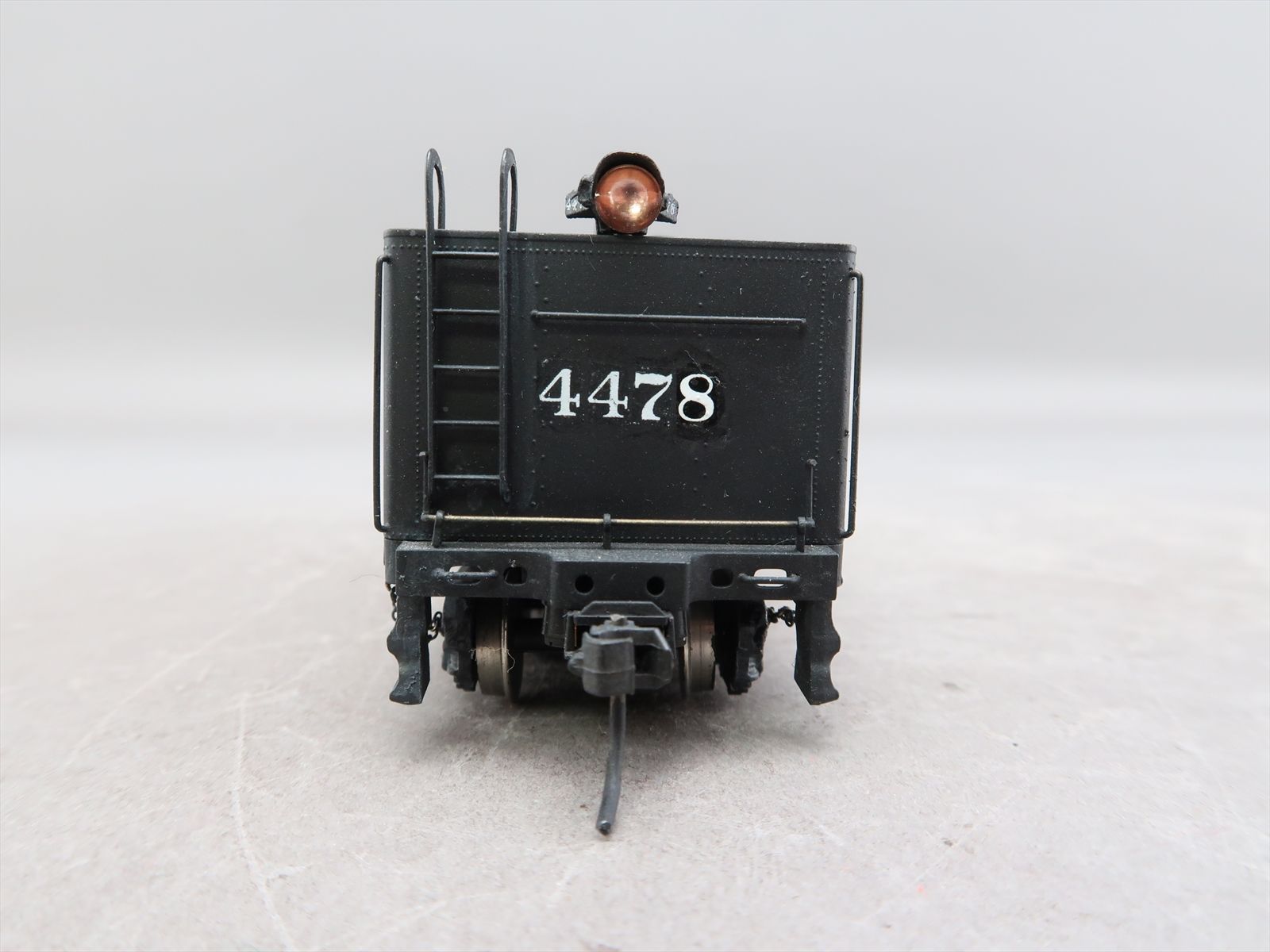 HO Brass Model - WMC SP Southern Pacific GS-8 4-8-4 #4478 - Custom ...