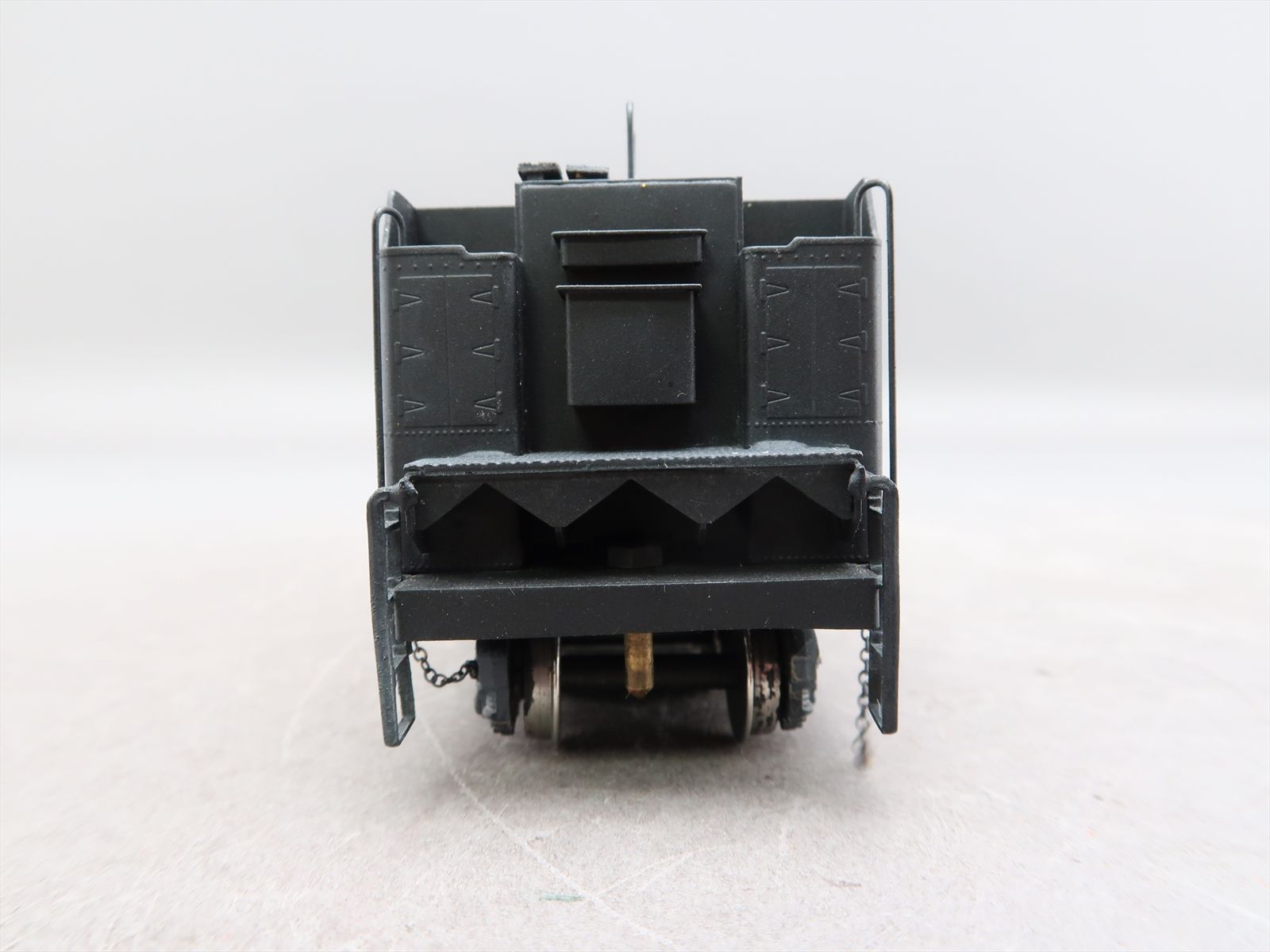 HO Brass Model - WMC SP Southern Pacific GS-8 4-8-4 #4478 - Custom ...