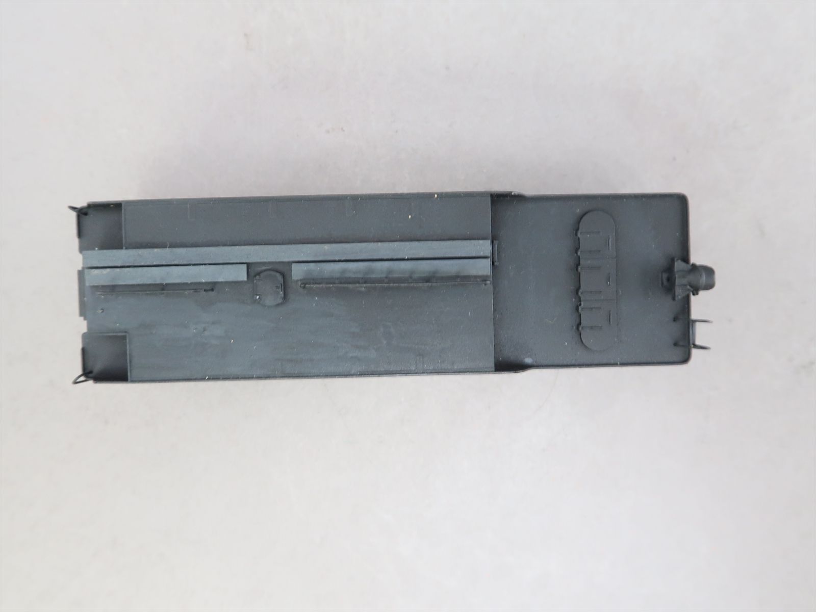 HO Brass Model - WMC SP Southern Pacific GS-8 4-8-4 #4478 - Custom ...