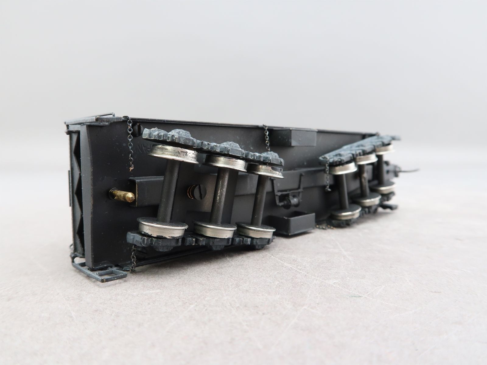 HO Brass Model - WMC SP Southern Pacific GS-8 4-8-4 #4478 - Custom ...