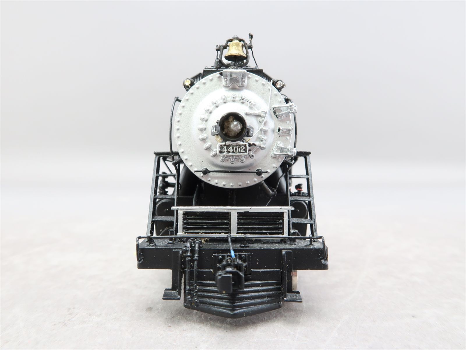 HO Brass Model - Sunset SP Southern Pacific 4-8-4 GS-1 #4402 - Custom ...