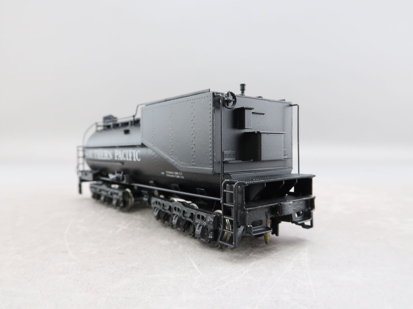 HO Brass Model - Balboa SP Southern Pacific P-10 Streamlined 4-6-2 ...