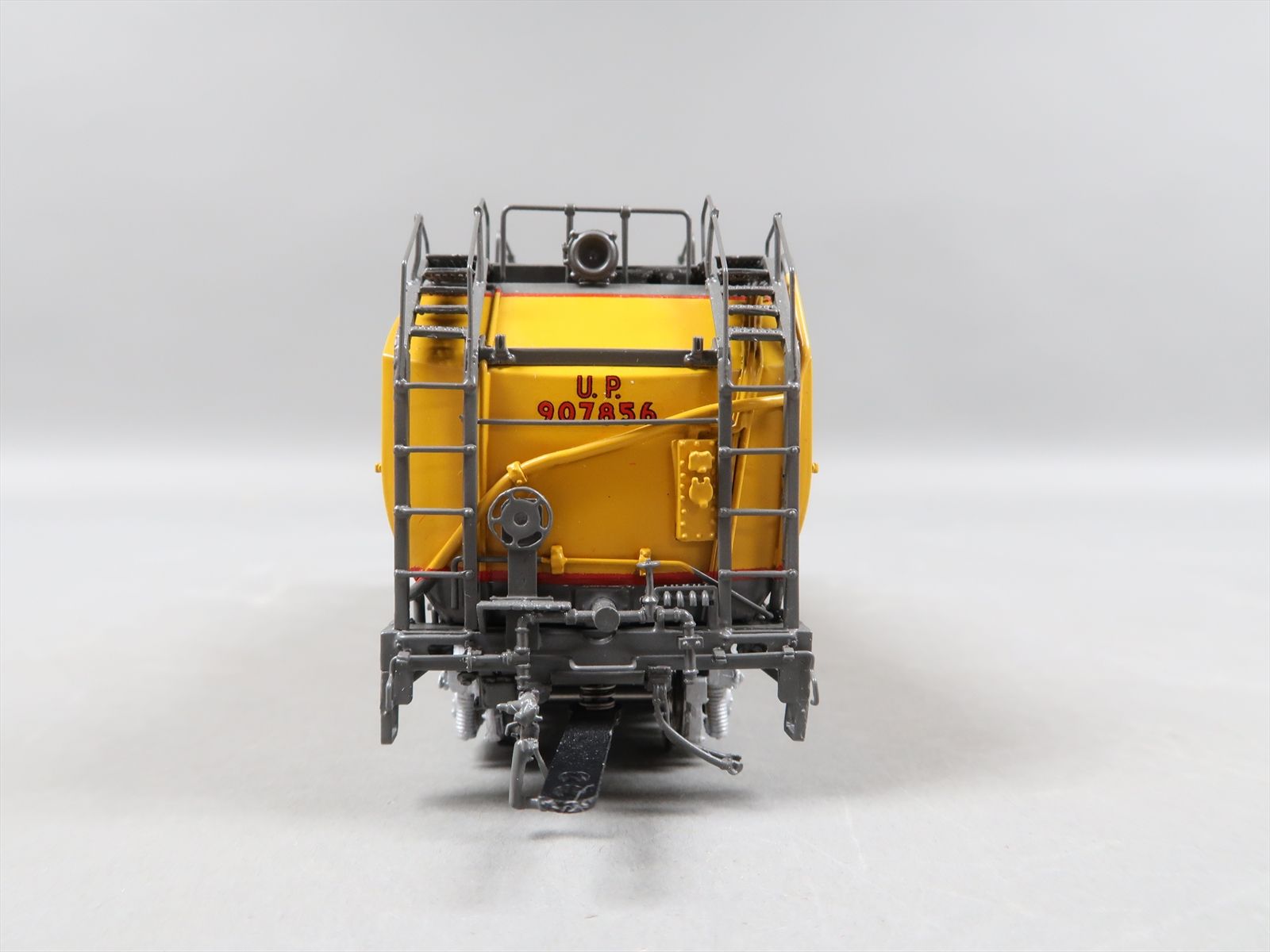 HO Brass Model - OMI 1594.1 Diamond Series UP 4-6-6-4 #3985 w/ Turbine ...