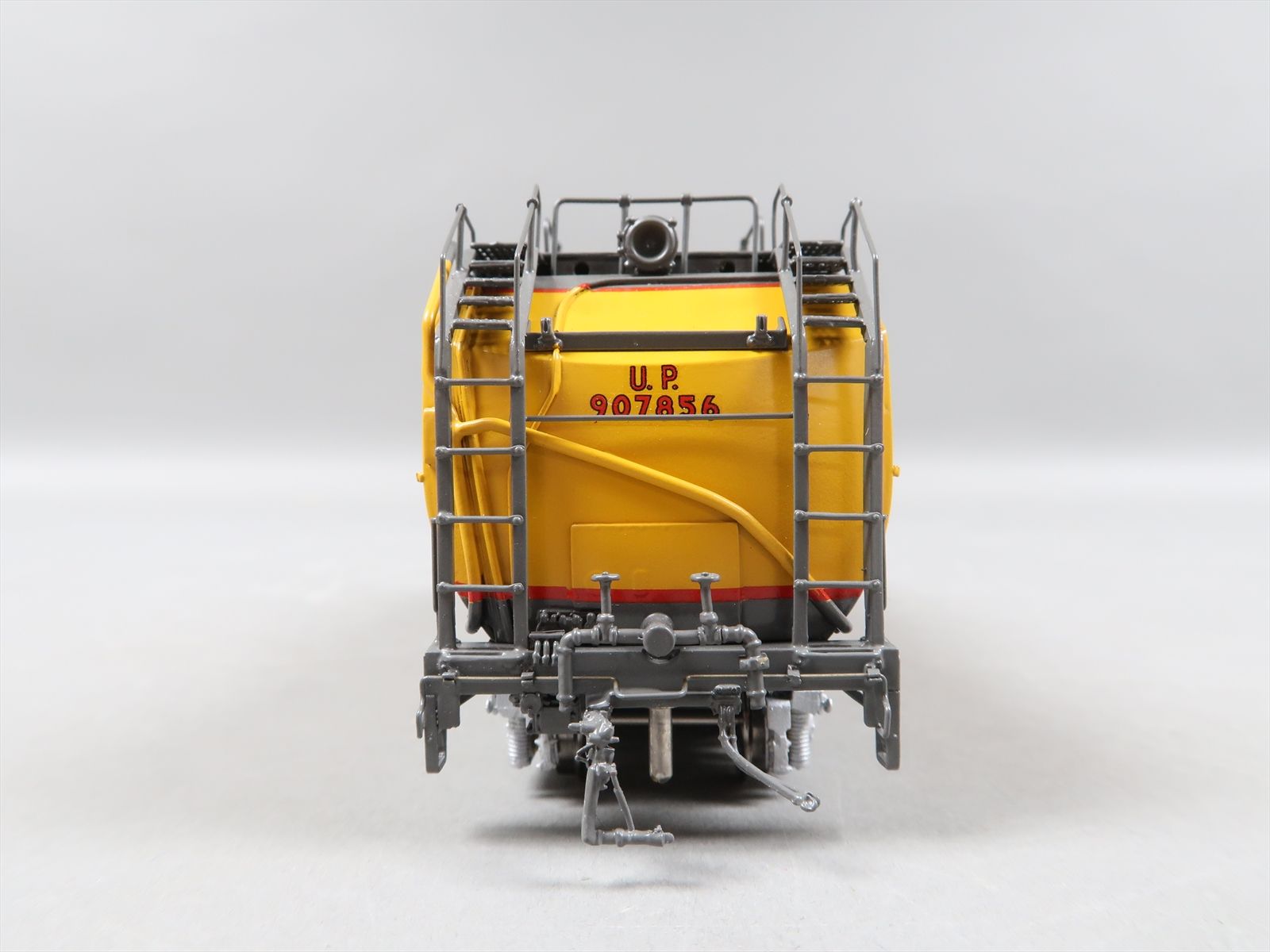 HO Brass Model - OMI 1594.1 Diamond Series UP 4-6-6-4 #3985 w/ Turbine ...