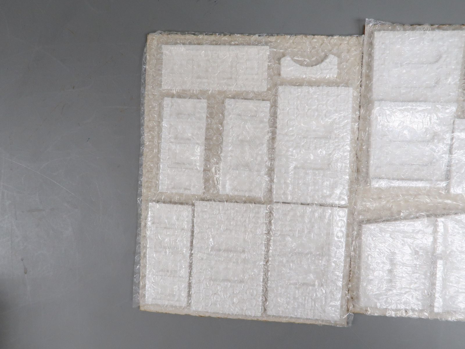 HO Craftsman Kit - SRMW South River Model Works #160 + #165B Stone ...